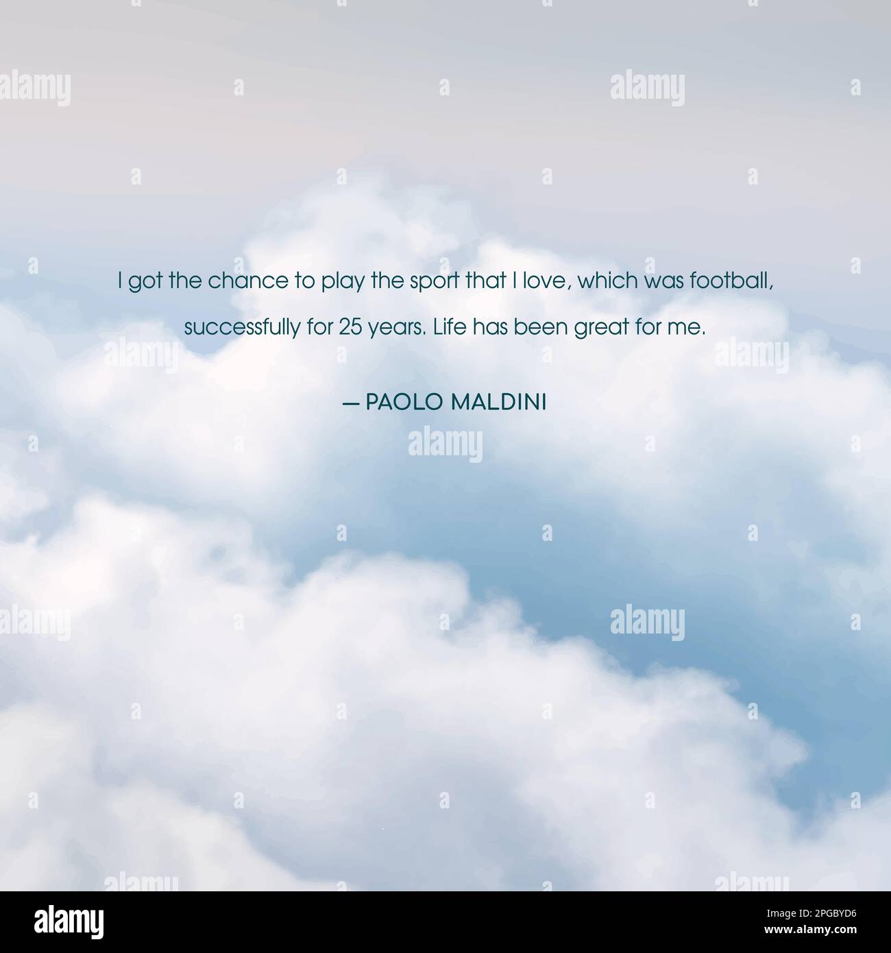 Paolo poster Stock Vector Images - Alamy