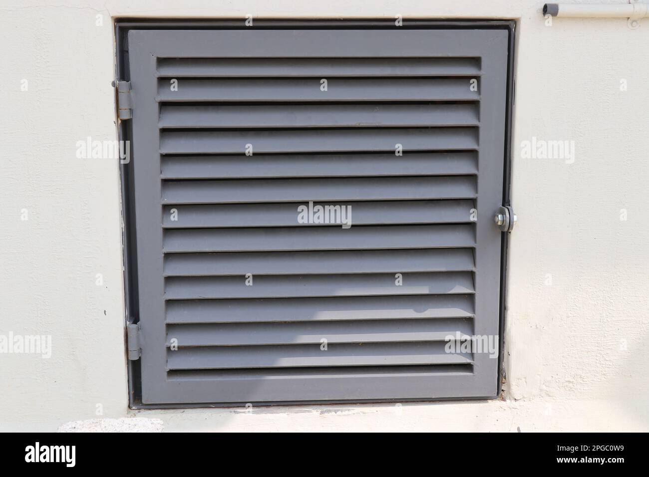 industrial mild steel ventilator for light and ventilation for service ...