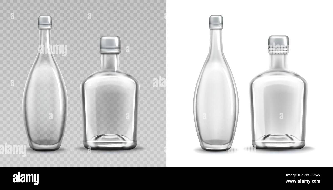 Absolut bottles Stock Vector Images - Alamy