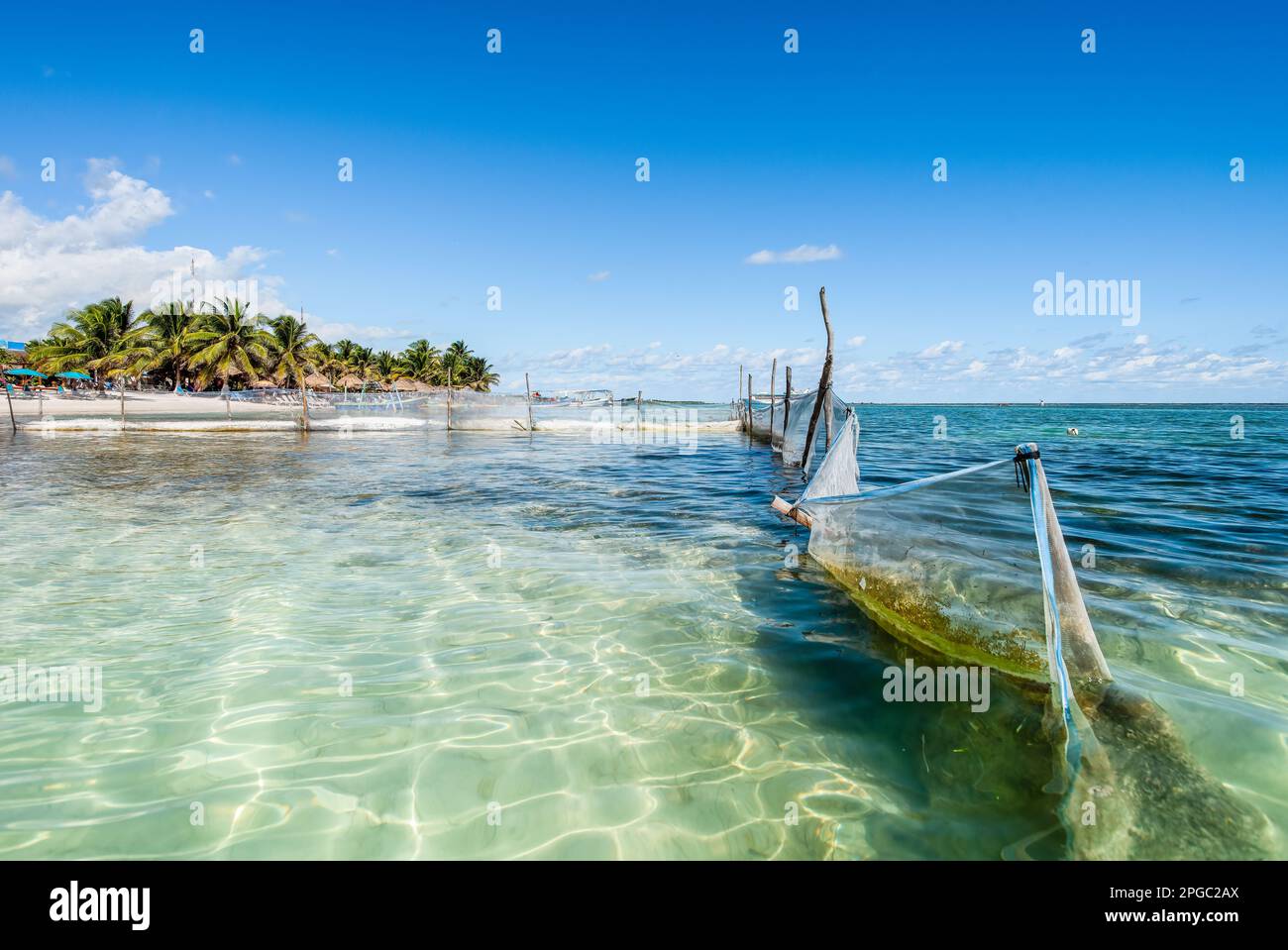 Costa maya port hi-res stock photography and images - Alamy