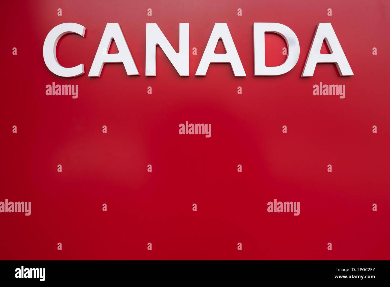 Immigration poster design hi-res stock photography and images - Alamy