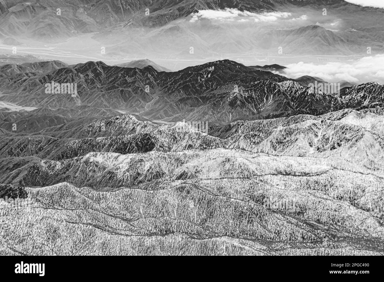 Landers, california hi-res stock photography and images - Alamy