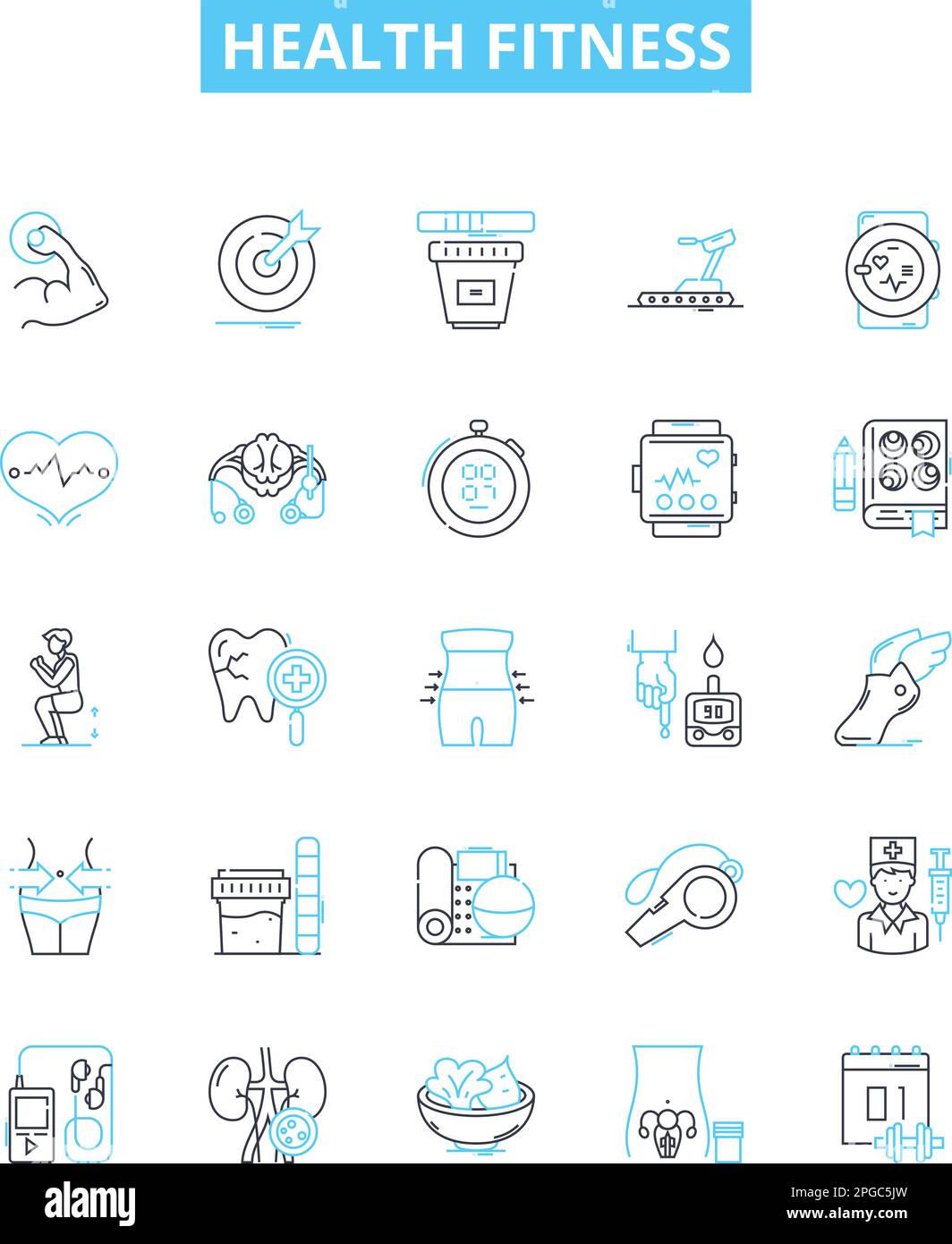 Regeneration of bones Stock Vector Images - Alamy