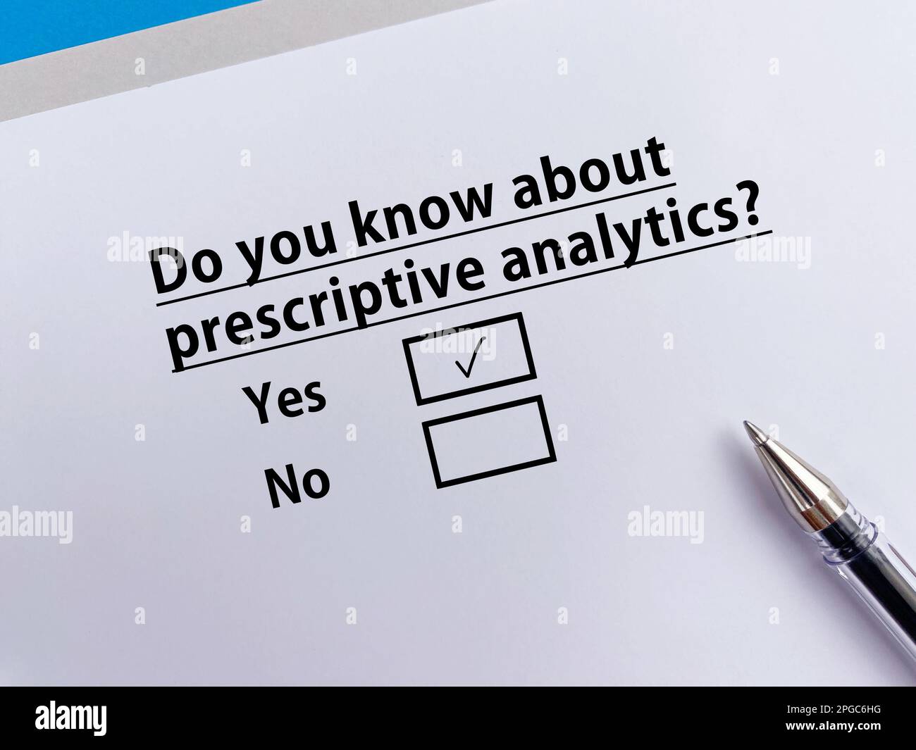 Prescriptive hi-res stock photography and images - Alamy