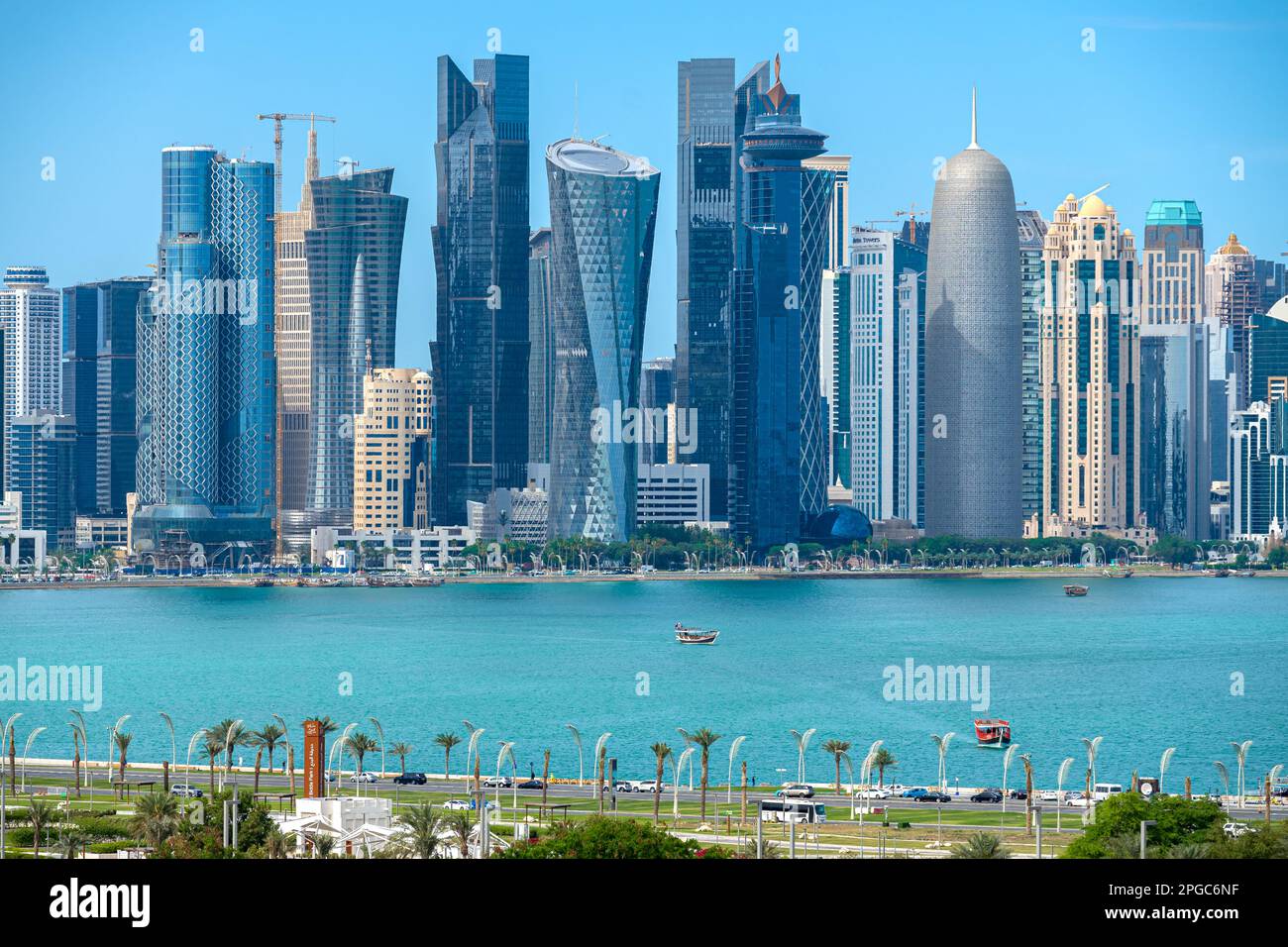 Aerial view bidda park hi-res stock photography and images - Alamy