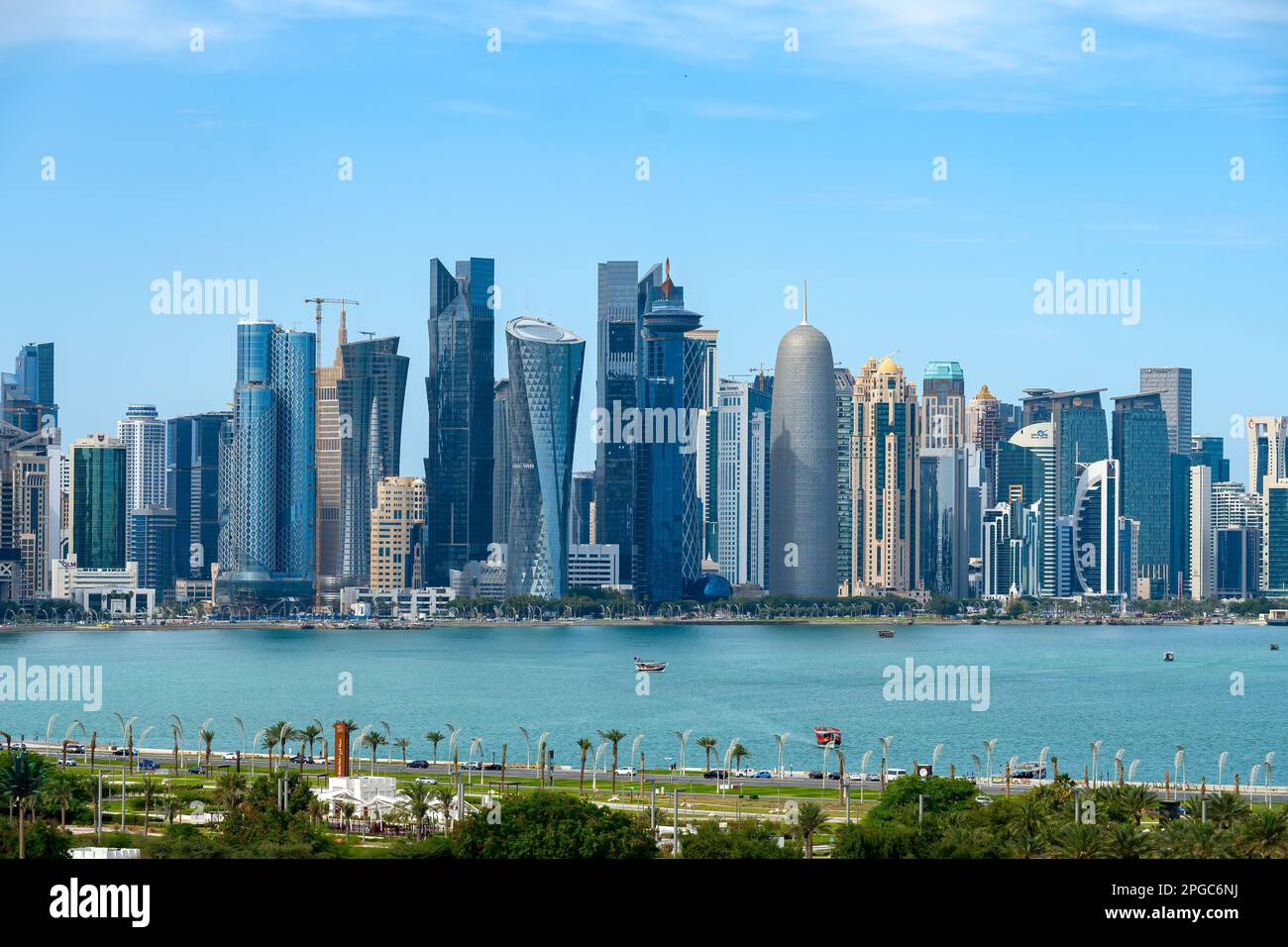 Aerial view bidda park hi-res stock photography and images - Alamy