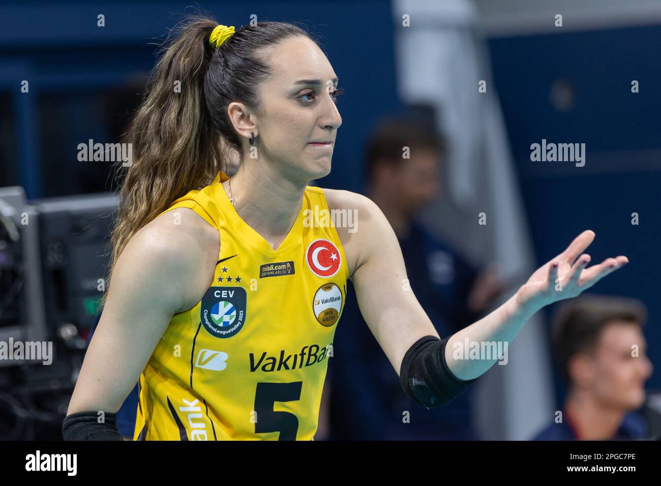 Ayca hi-res stock photography and images - Alamy