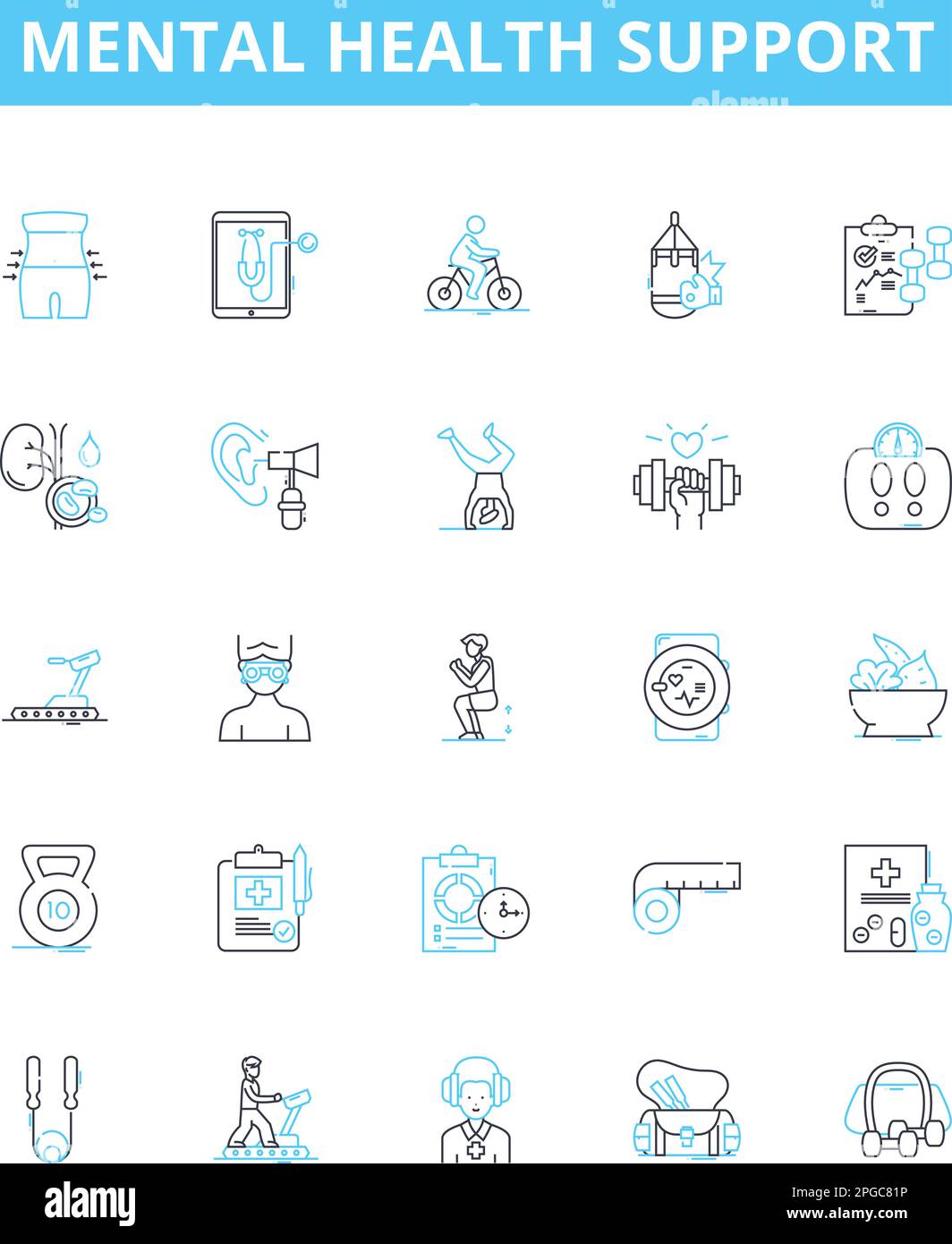 Mentalhelp Stock Vector Images - Alamy