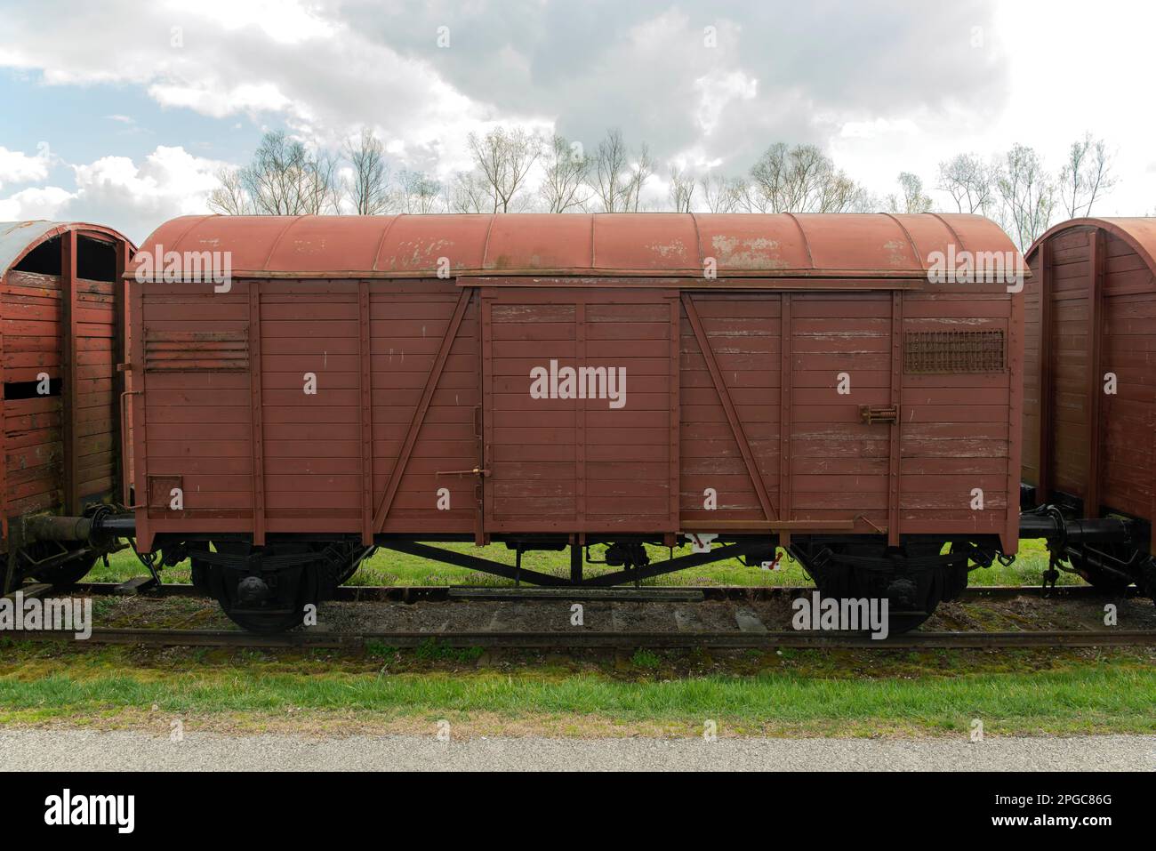 Jasenovac memorial hi-res stock photography and images - Alamy