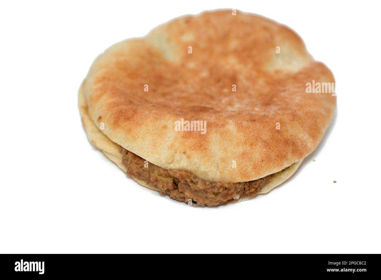 Mashed fava beans Cut Out Stock Images & Pictures - Alamy