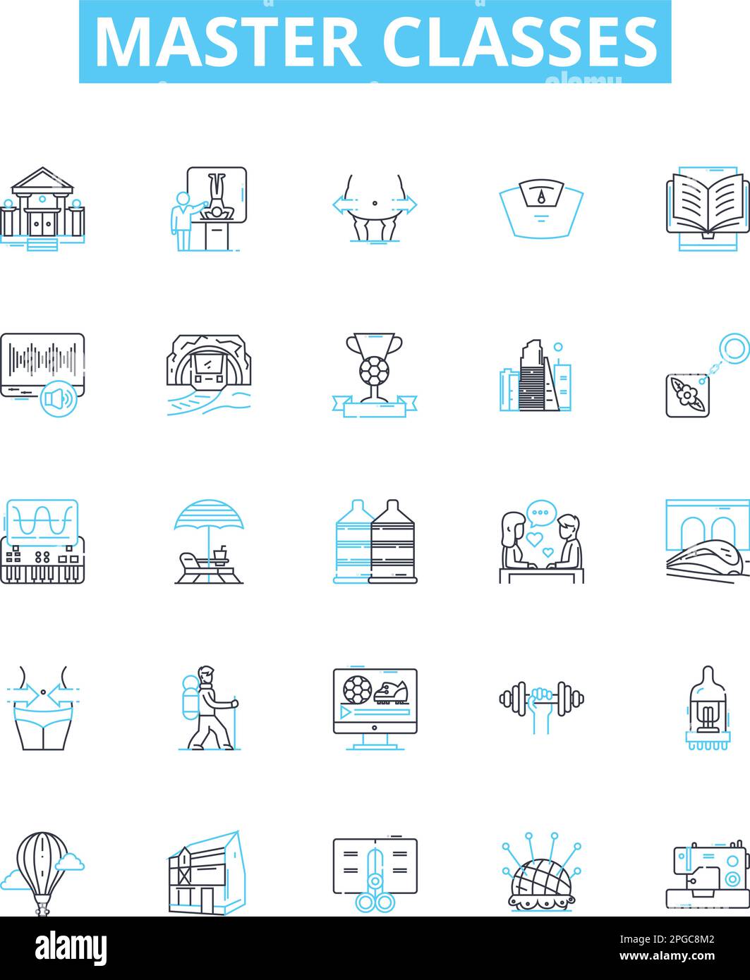 Solving exams Stock Vector Images - Alamy