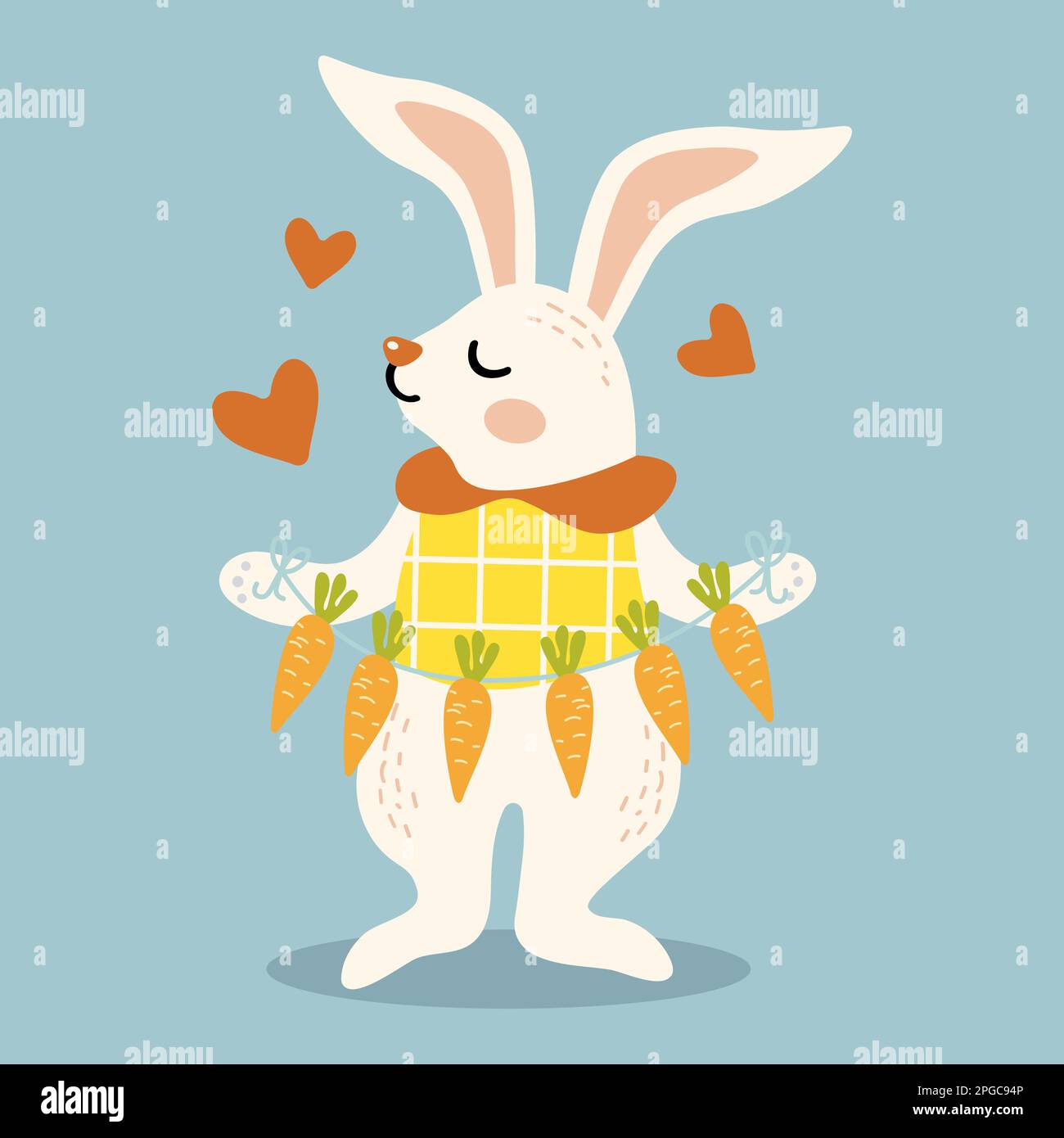 Holding spring poster hi-res stock photography and images - Alamy