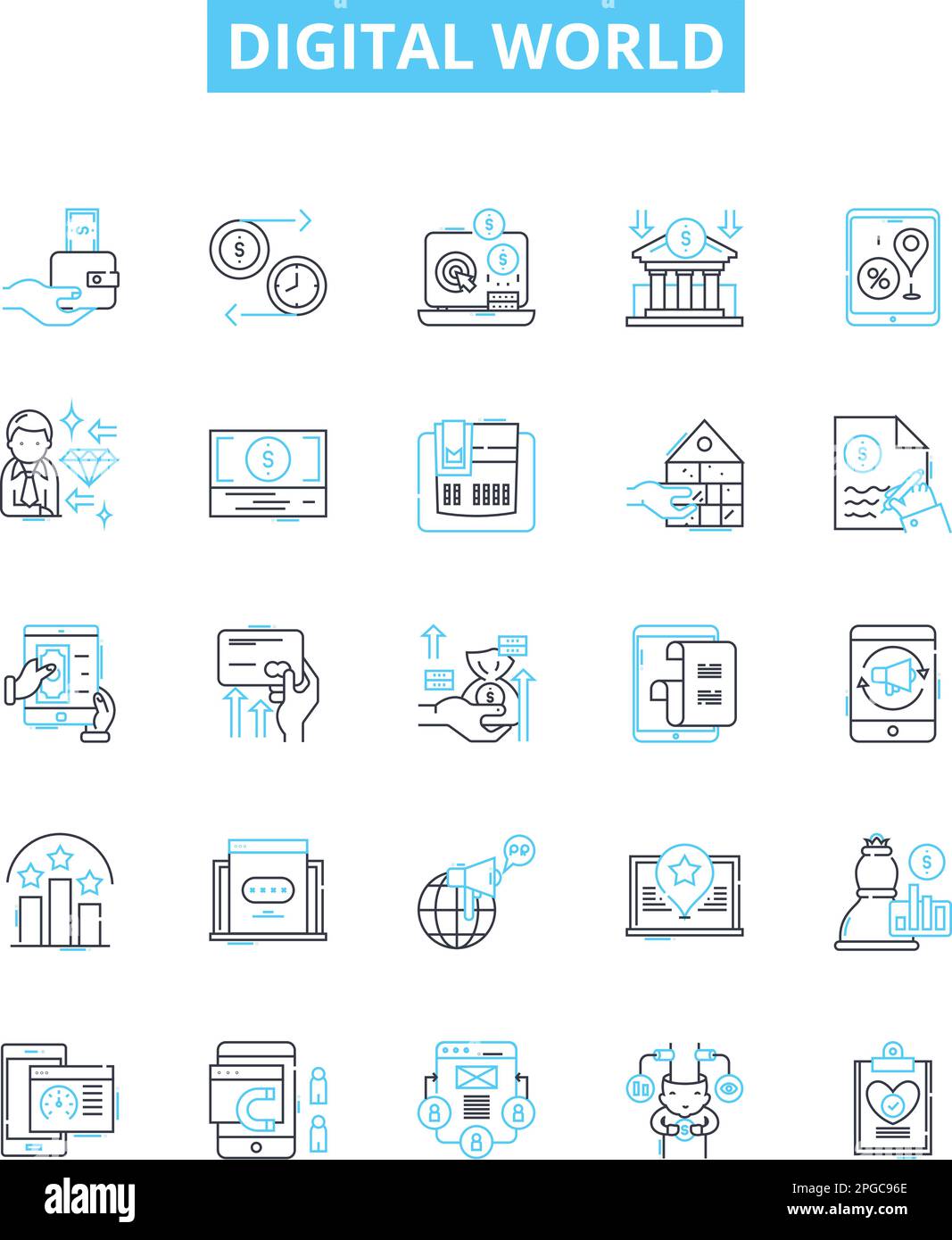 Quantum computing security Cut Out Stock Images & Pictures - Alamy