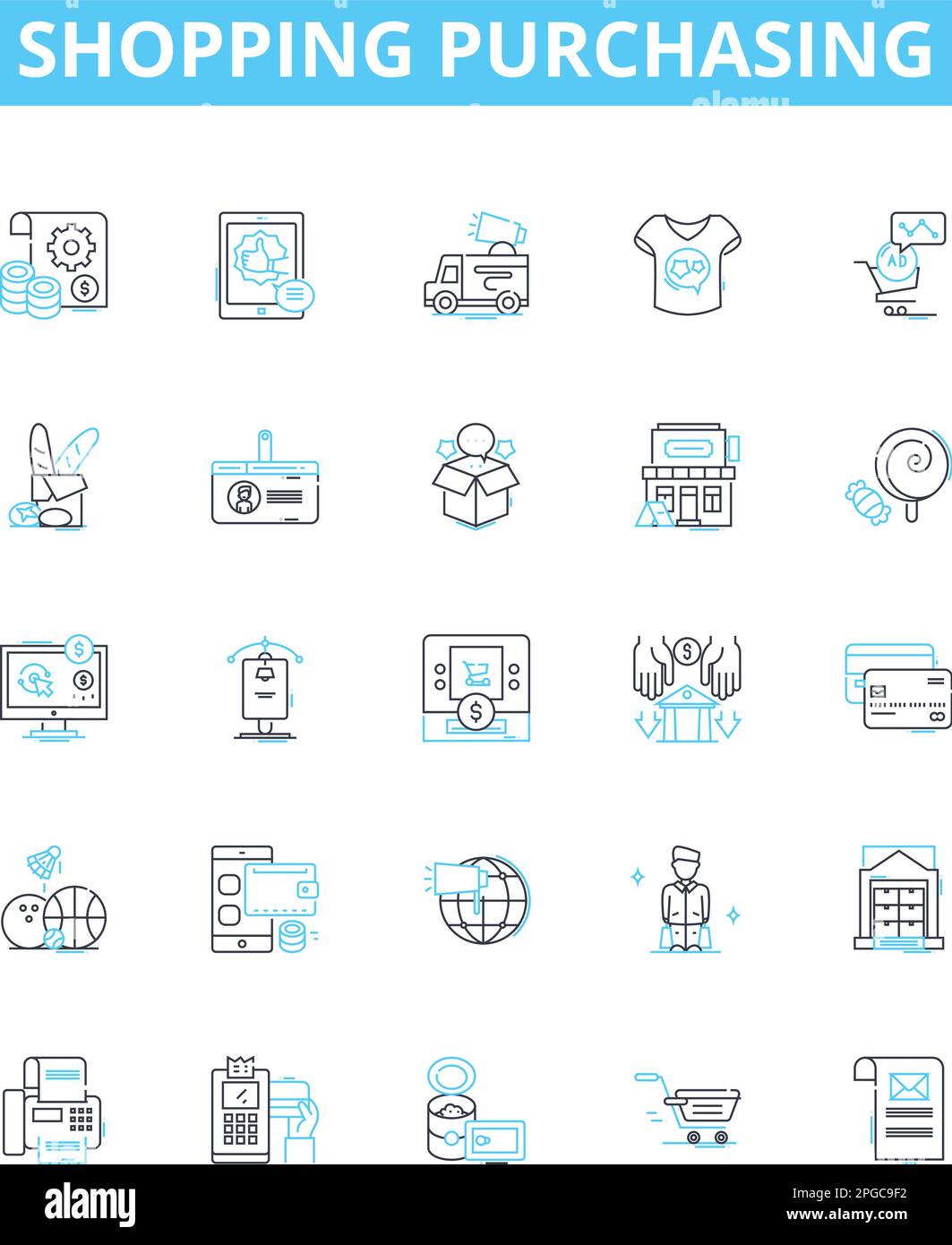 Obtaining spree Cut Out Stock Images & Pictures - Alamy