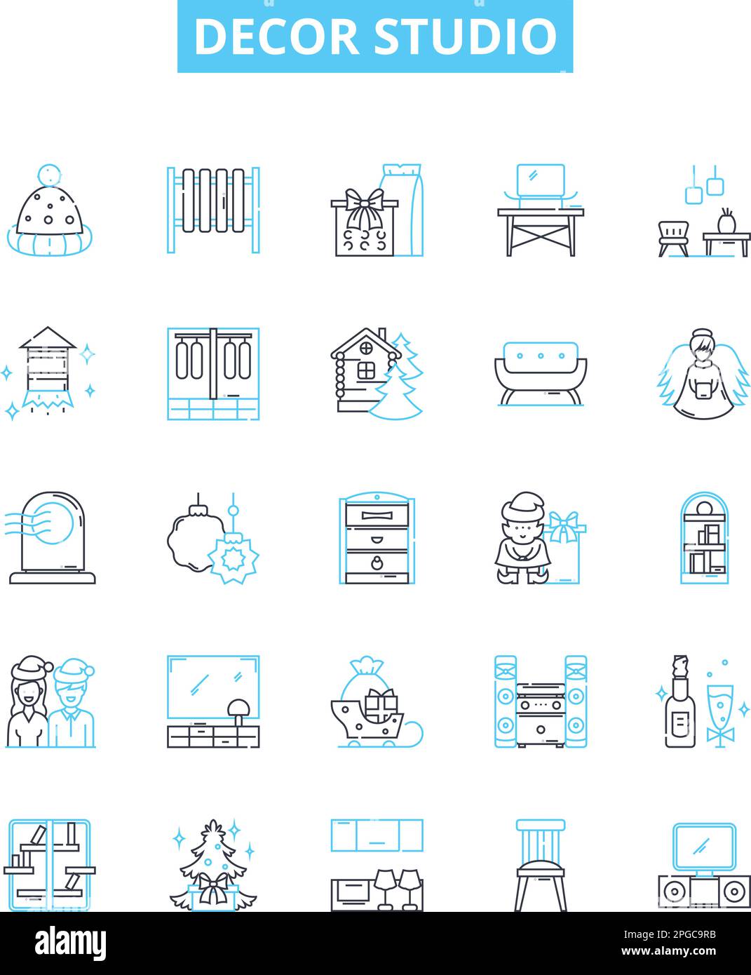 Principle motif Stock Vector Images - Alamy