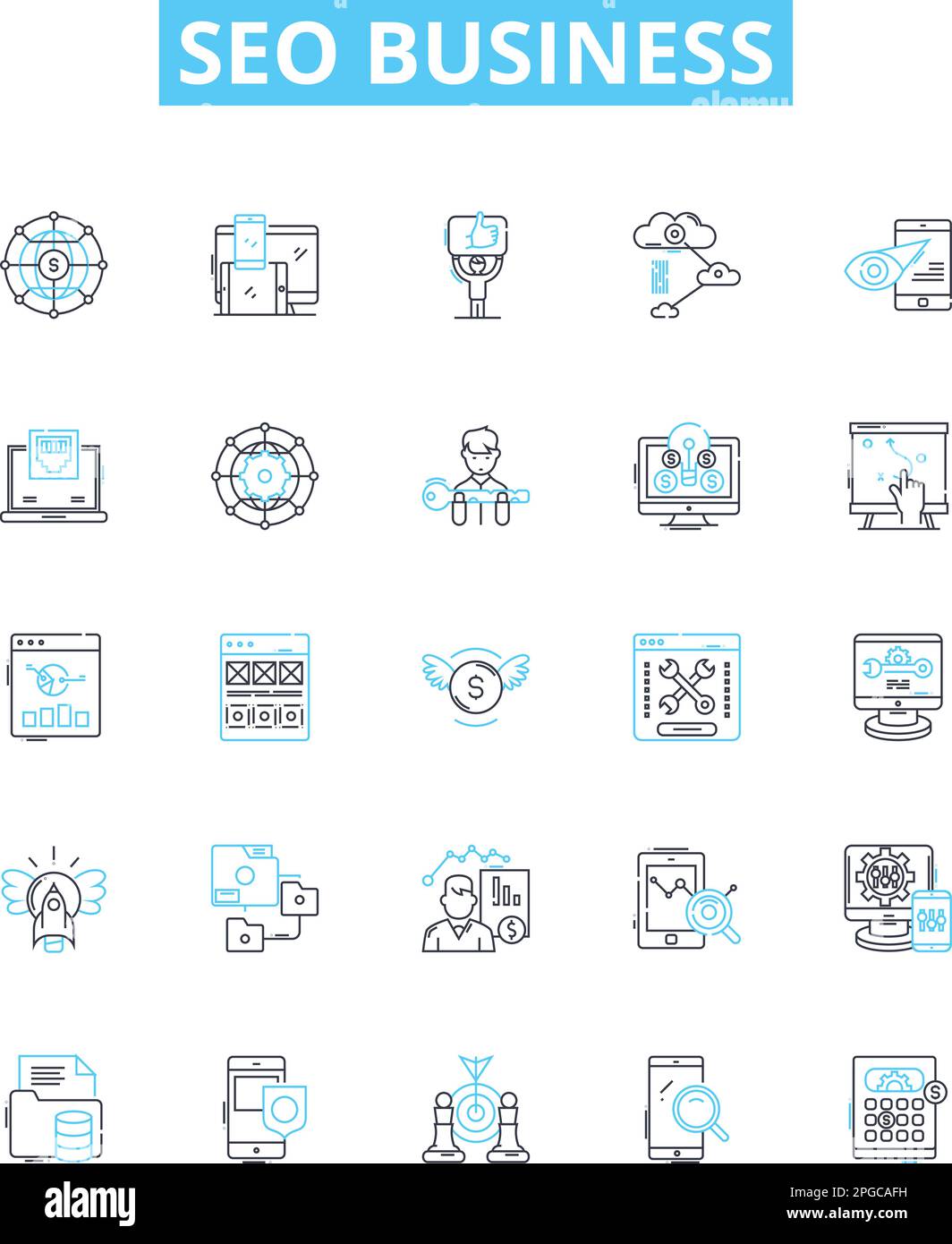 Engine conversions Cut Out Stock Images & Pictures - Alamy