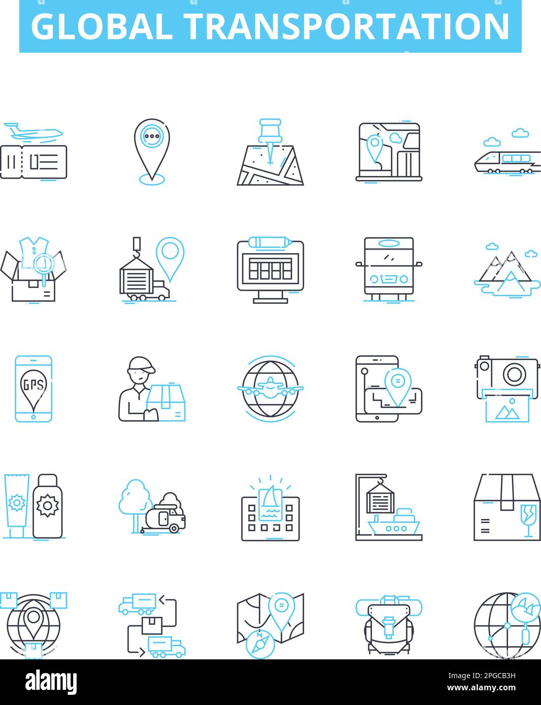 Logging barge Stock Vector Images - Alamy