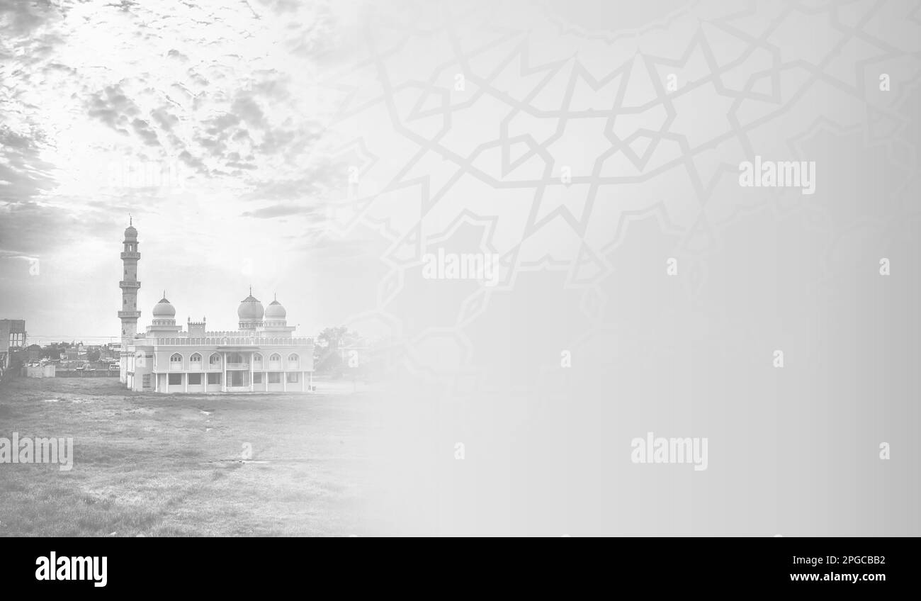 Ramadan illustraion hi-res stock photography and images - Alamy