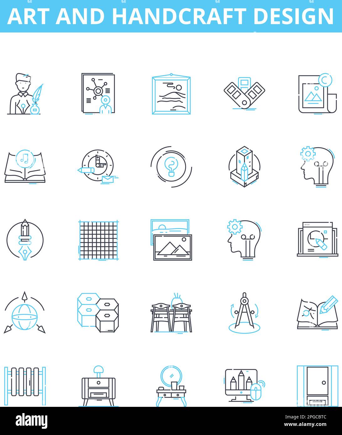 Clay beads Stock Vector Images - Alamy