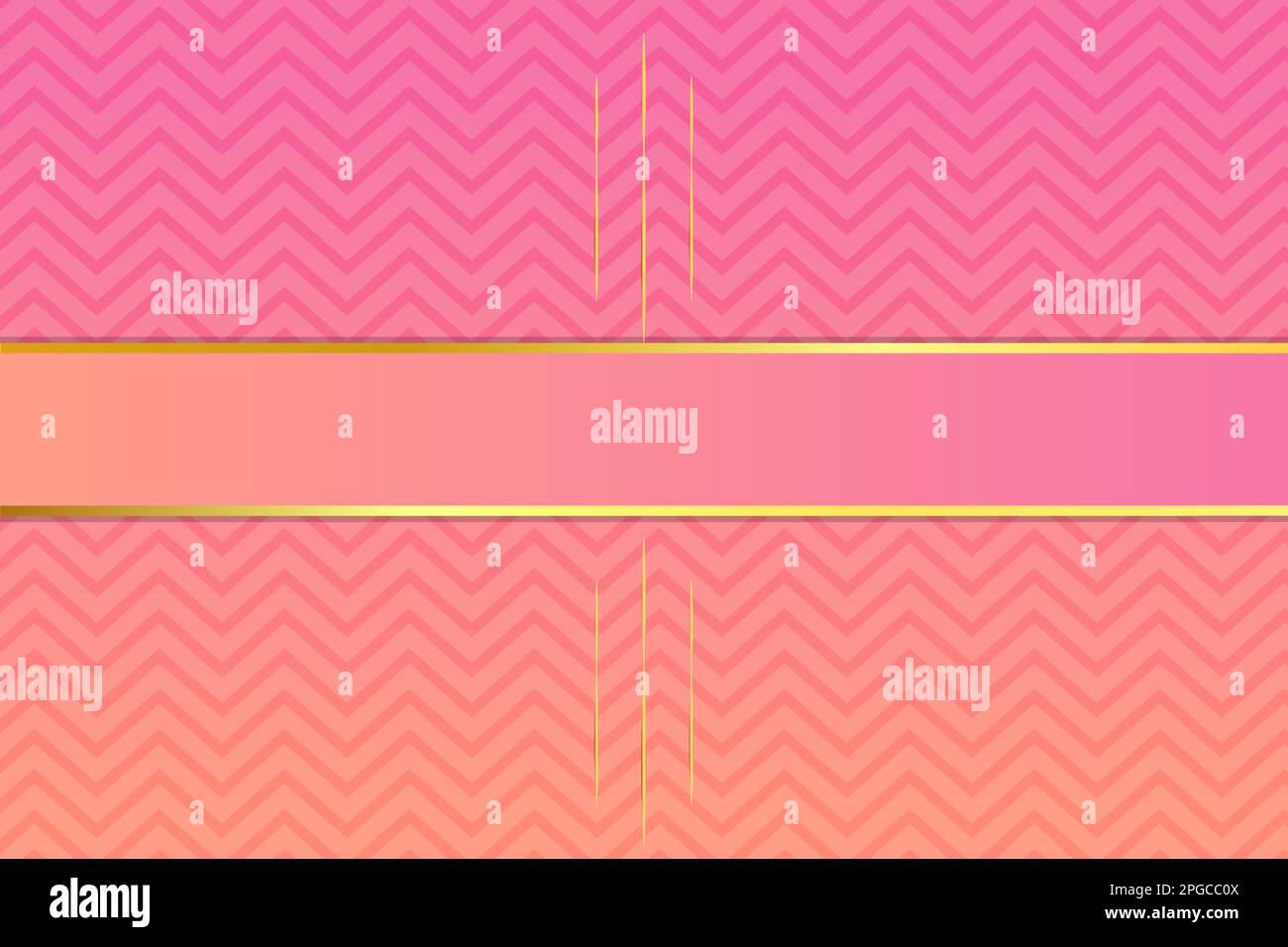 Modern luxury abstract background with golden line elements. modern pink gold background vector ...