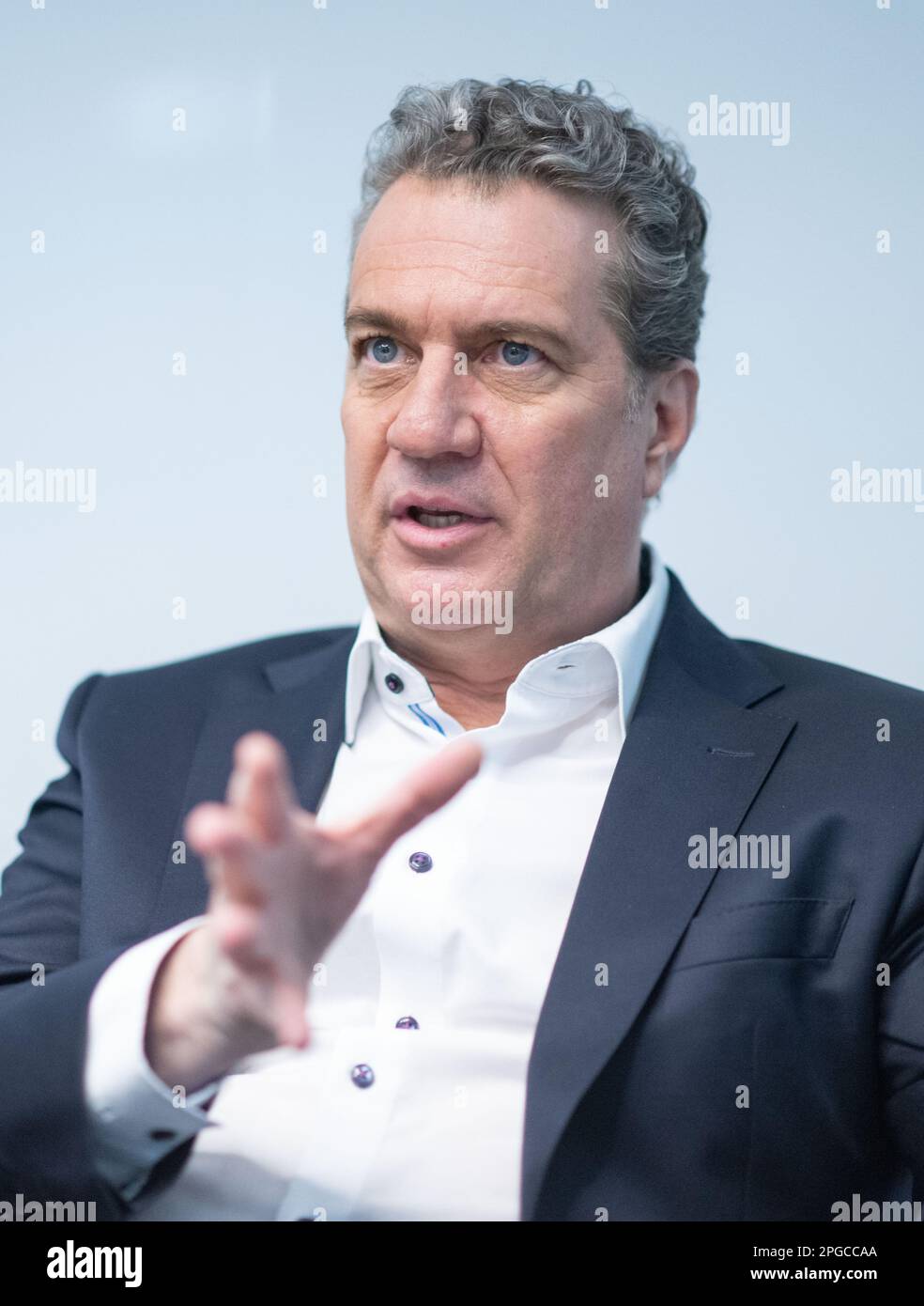 Henk becker hi-res stock photography and images - Alamy