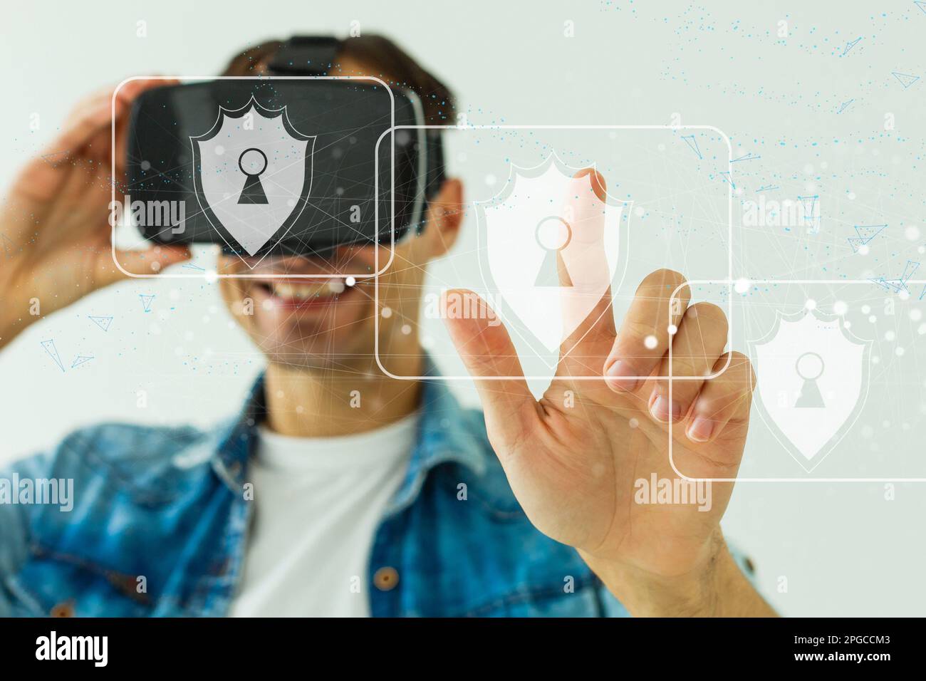 Users online security check system. Access the authentication system to ...