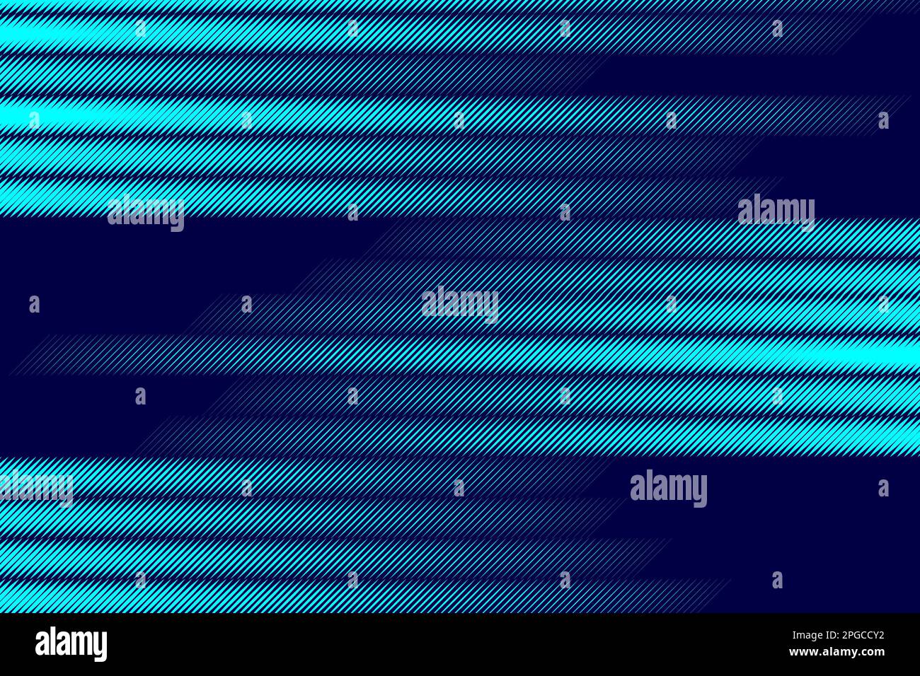 Pattern with geometric elements in blue tones vector abstract gradient background Stock Vector ...