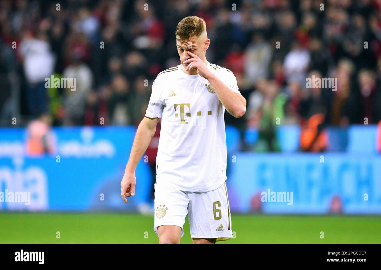 Kimmich 2023 hi-res stock photography and images - Alamy