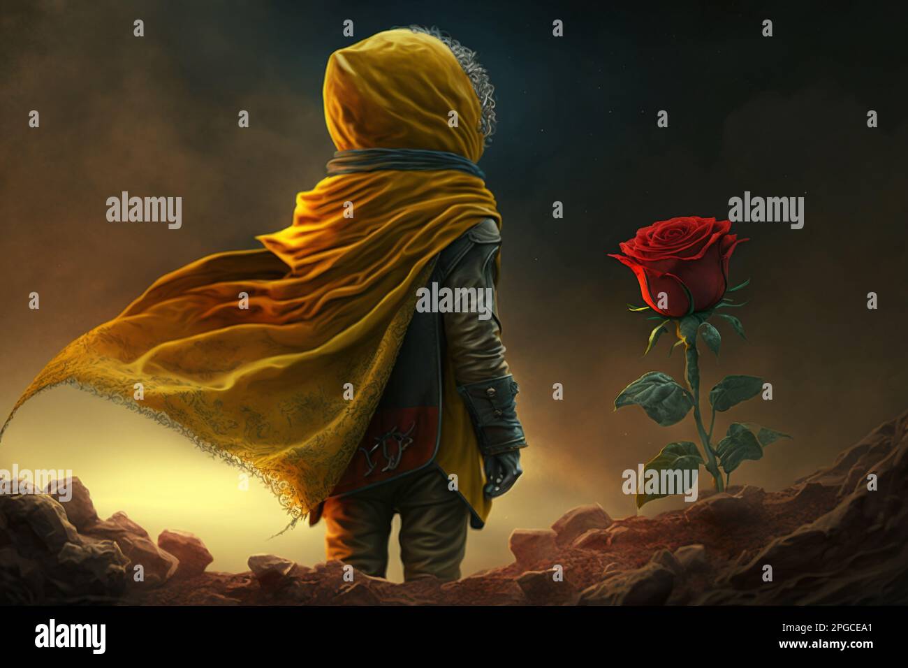 Classic french literature hi-res stock photography and images - Alamy