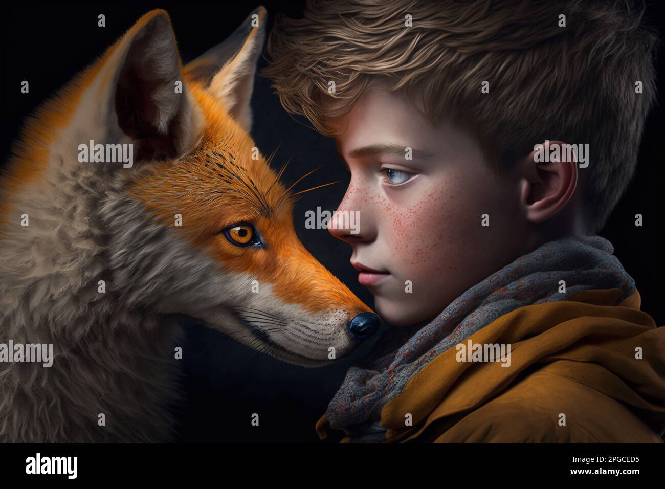 Classic french literature hi-res stock photography and images - Alamy