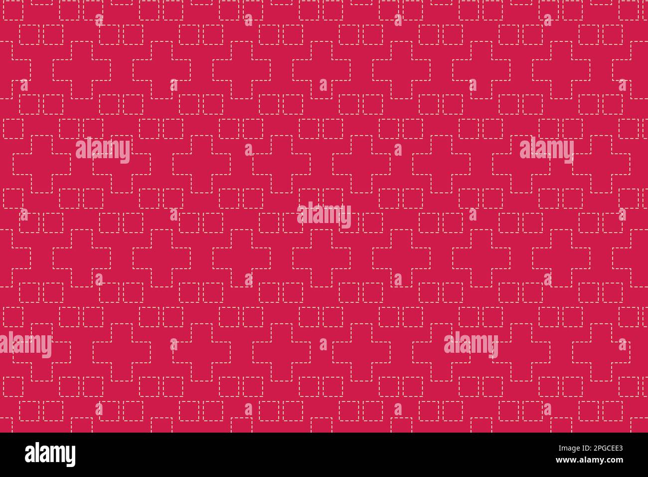 Geometric wave patterns Stock Vector Images - Alamy