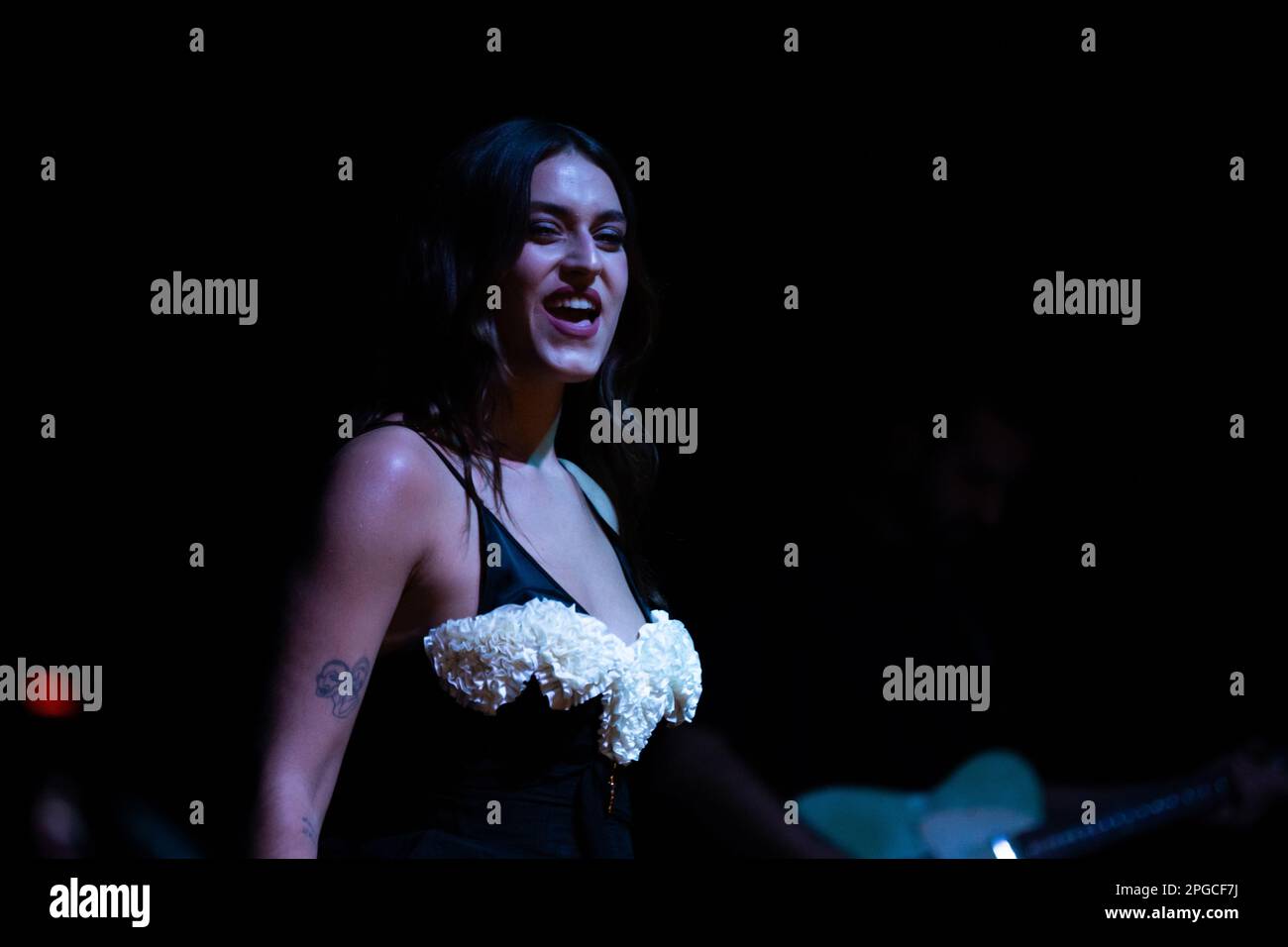 Gaia gozzi hi-res stock photography and images - Alamy