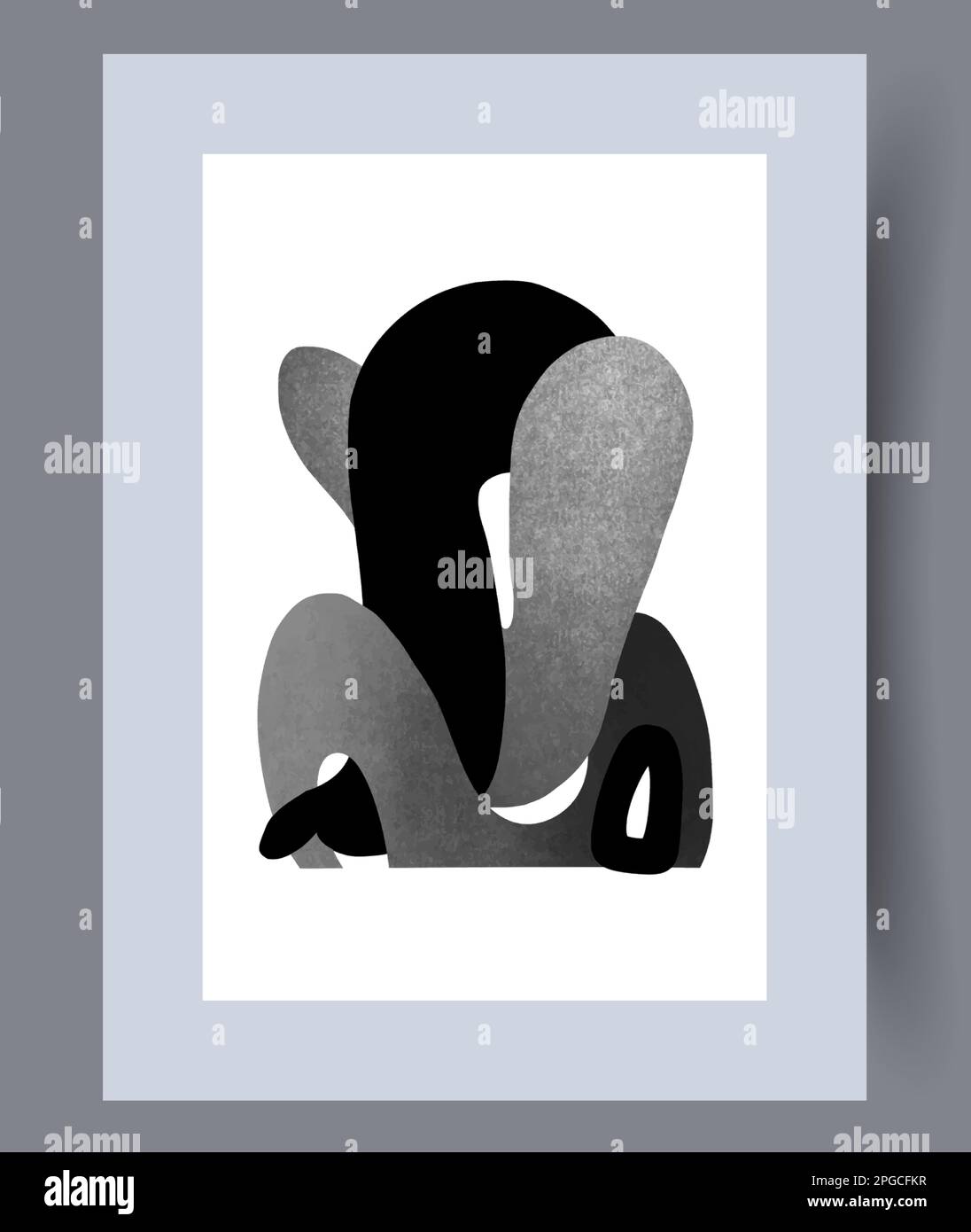 Composition organic forms hi-res stock photography and images - Alamy