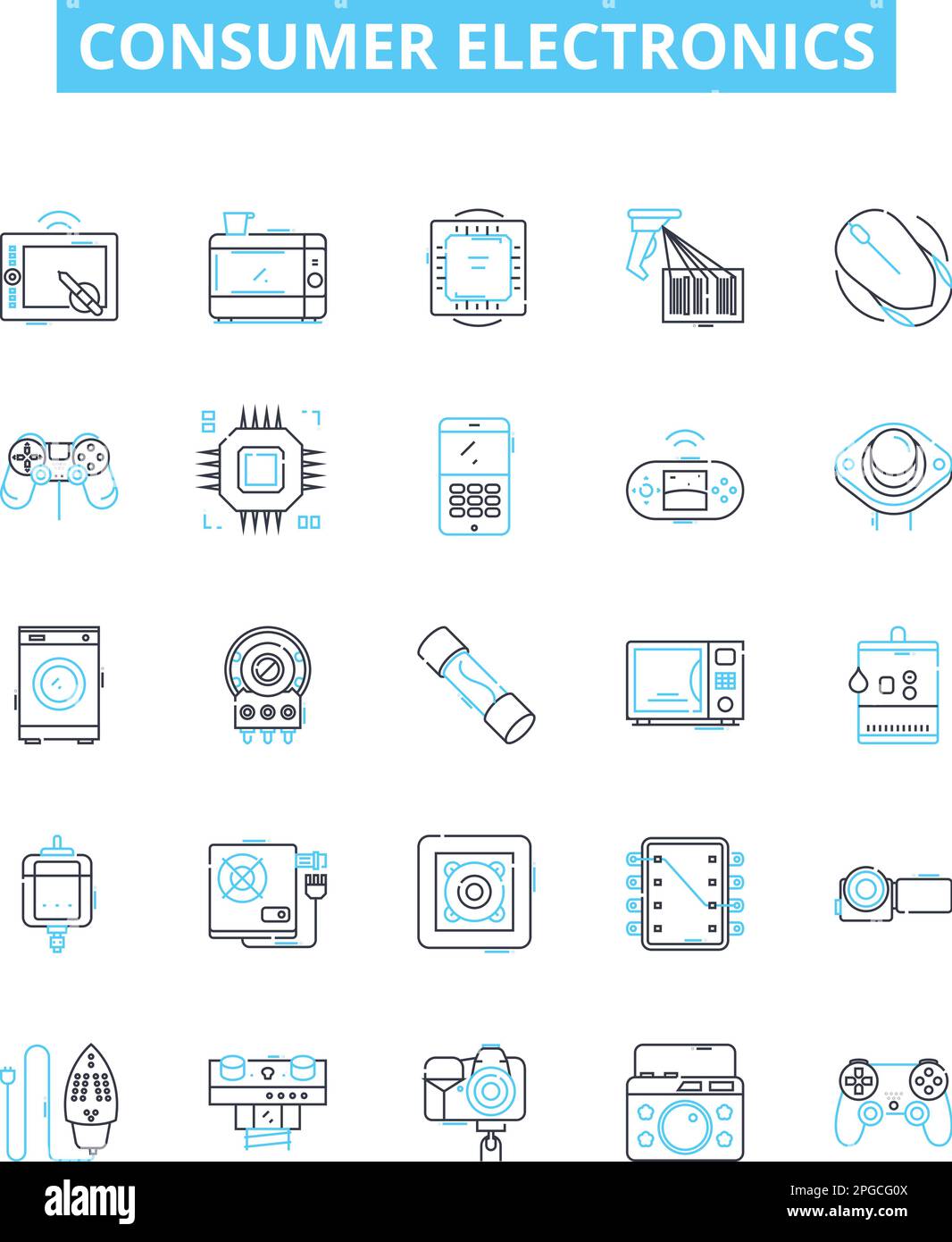 Banks of computers Cut Out Stock Images & Pictures - Alamy