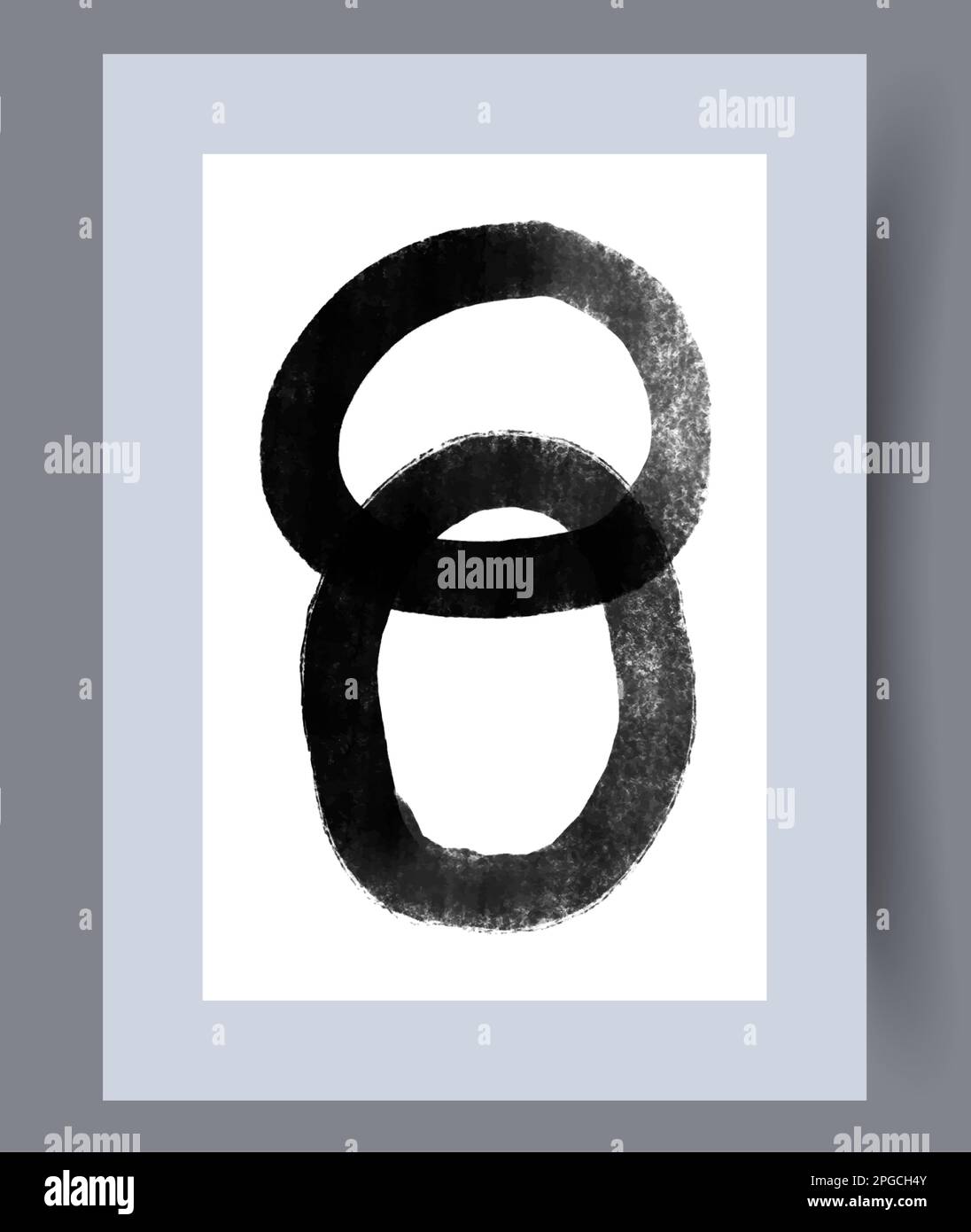 Aesthetic chain Stock Vector Images - Alamy