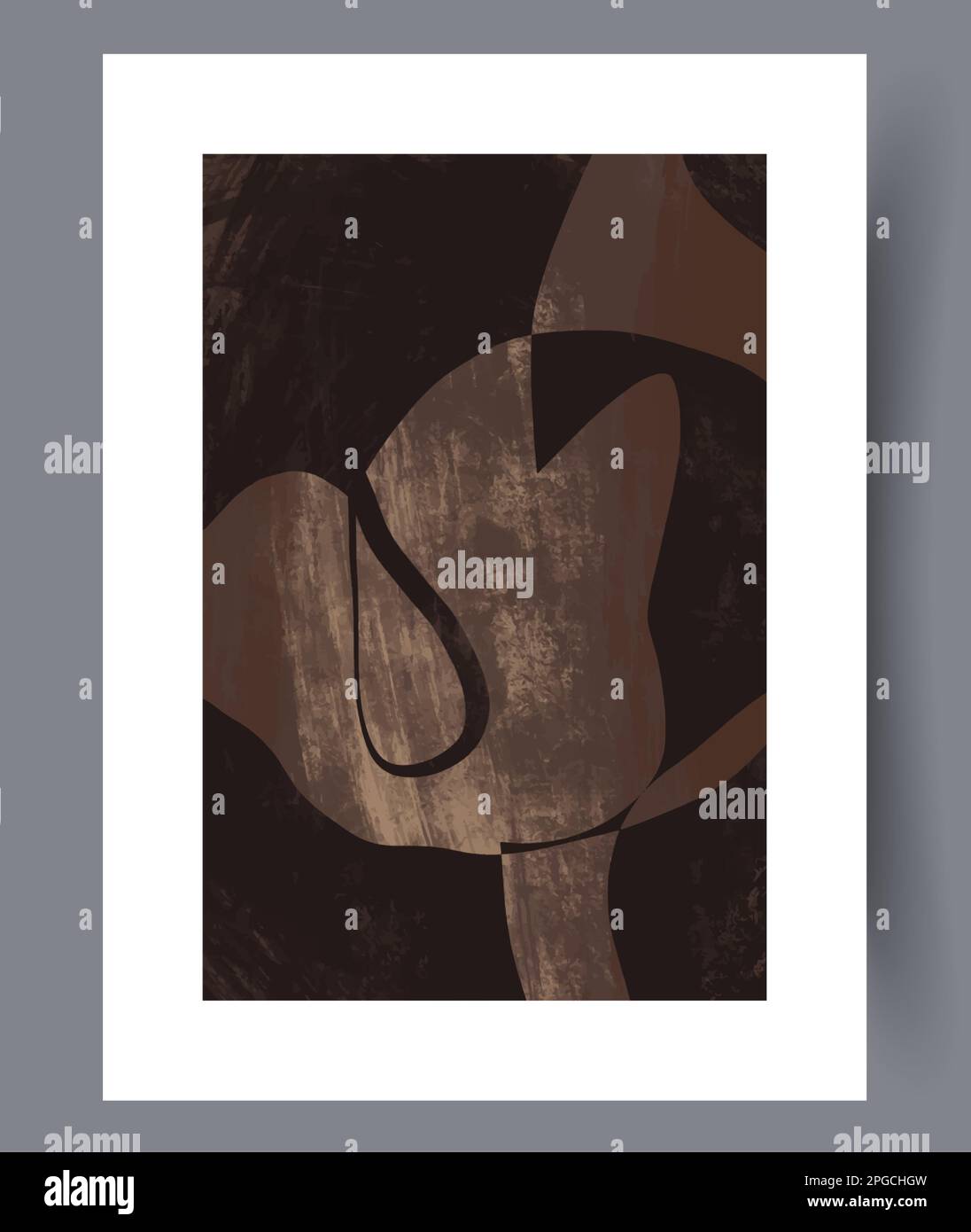 Gloomy artwork Stock Vector Images - Alamy