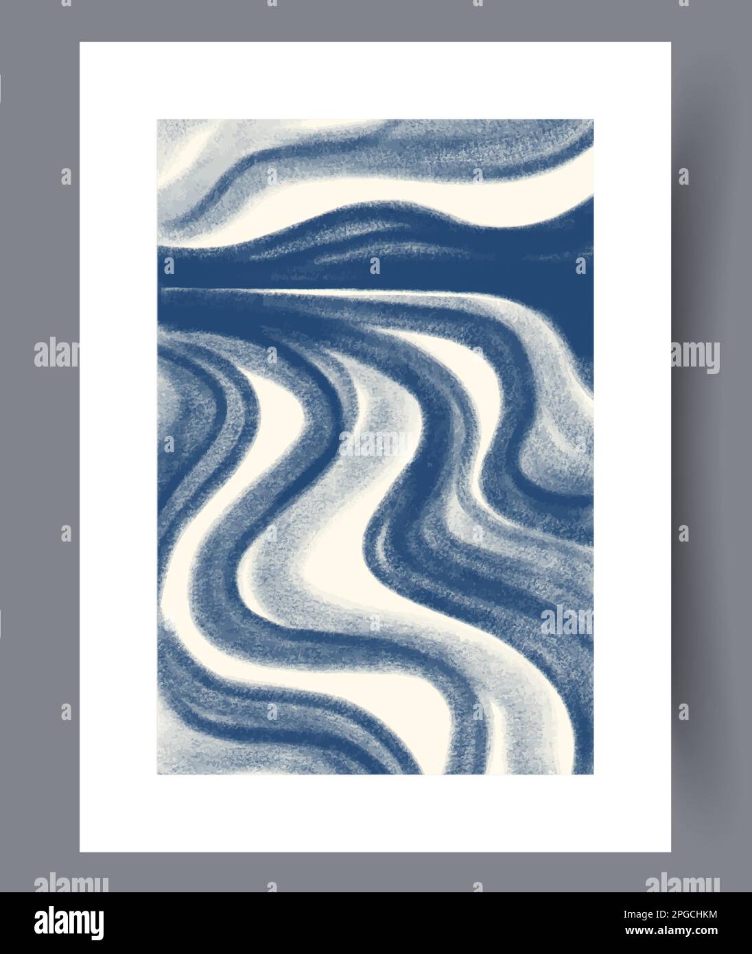 Flow print hi-res stock photography and images - Alamy