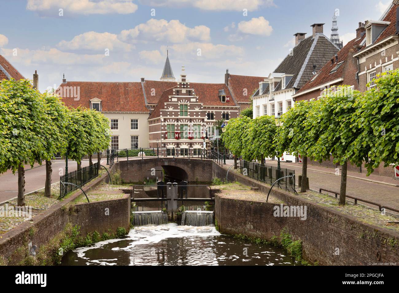 Amersfoort architecture hi-res stock photography and images - Alamy