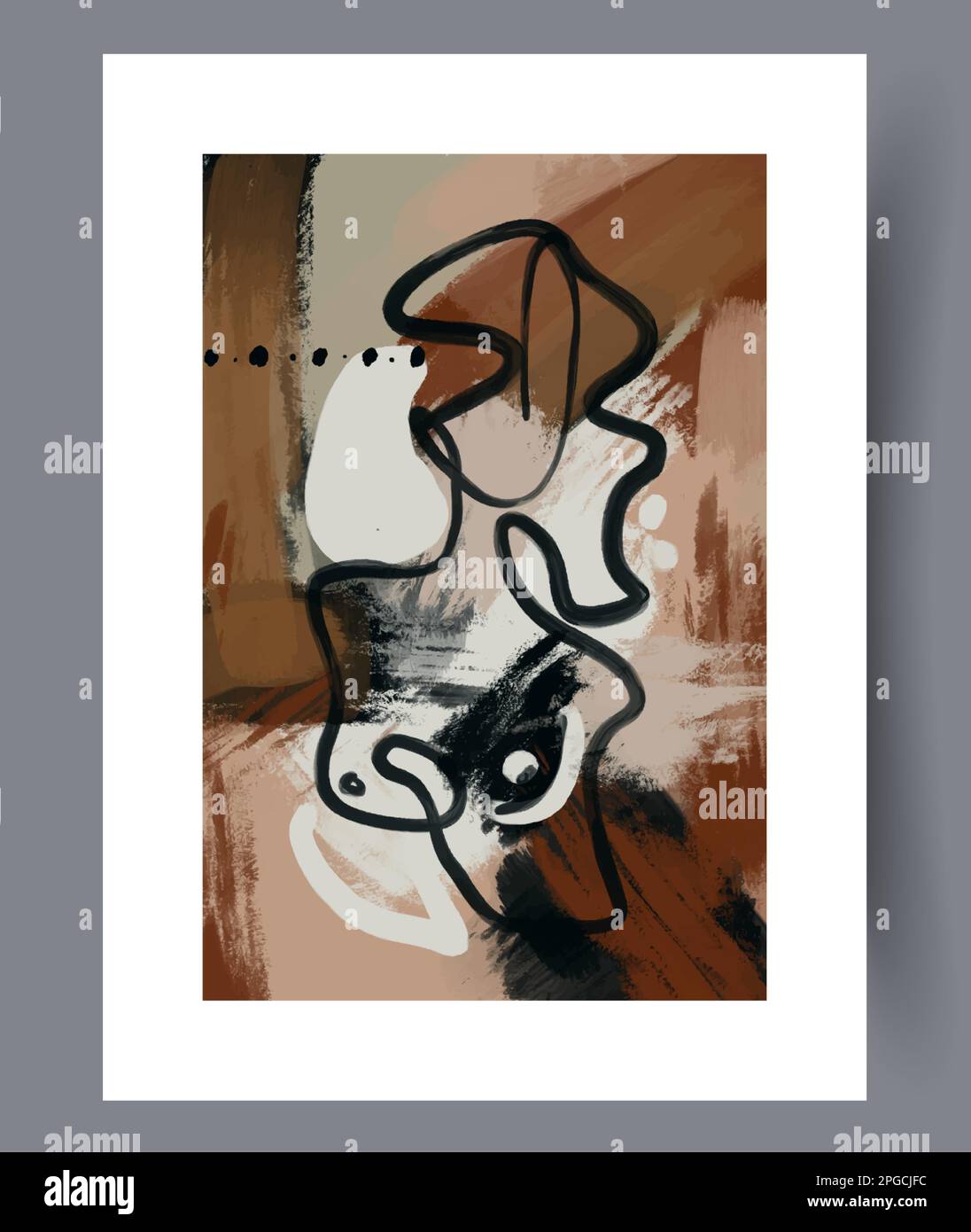 Clutter poster hi-res stock photography and images - Alamy