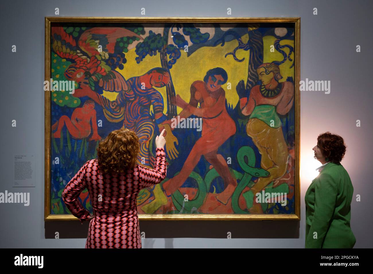 Derain hi-res stock photography and images - Alamy