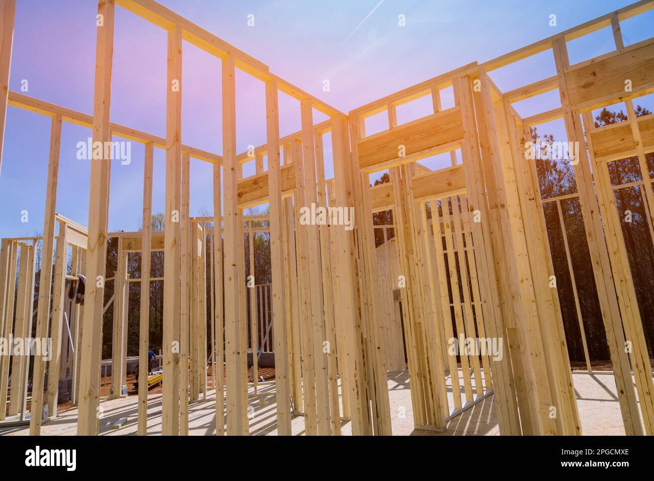 It essential that framing beam is properly installed to ensure safety ...