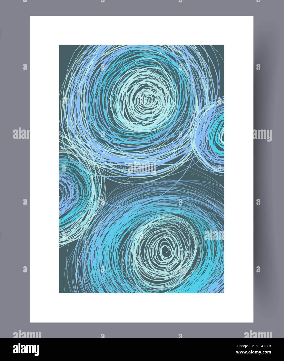 Template sketch artwork collage Stock Vector Images - Alamy