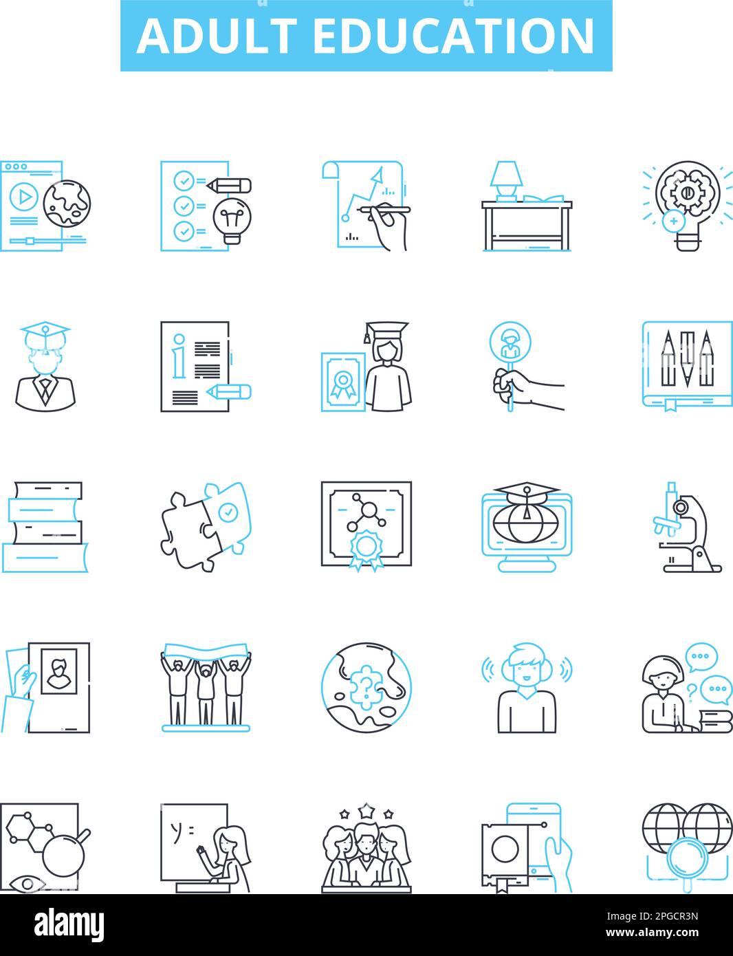 Adulting Stock Vector Images - Alamy