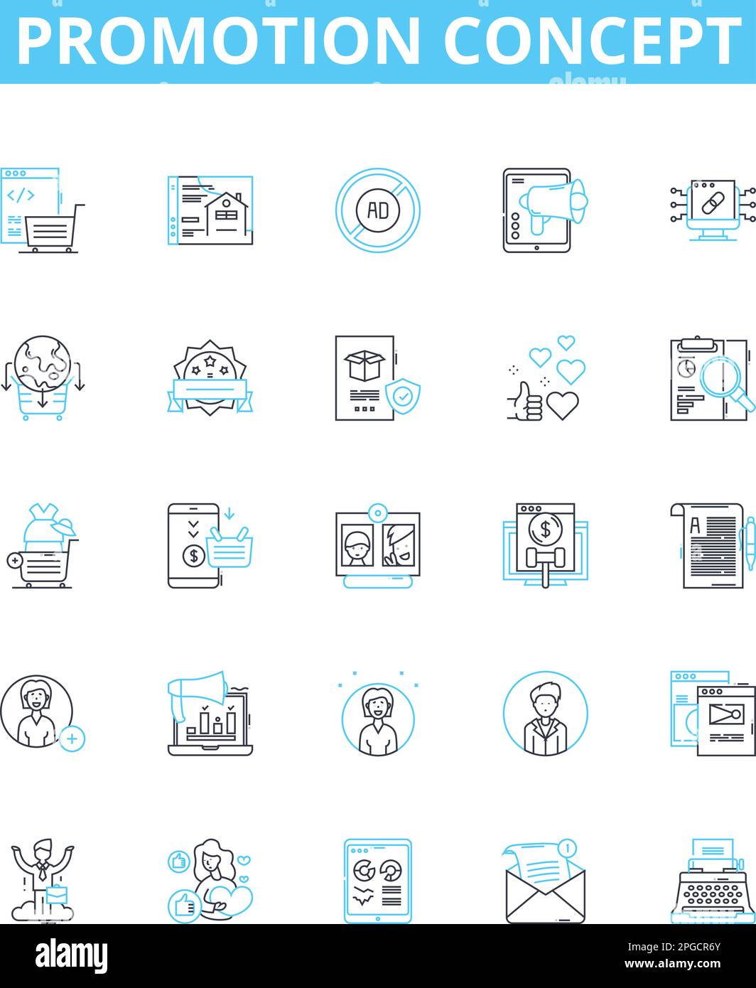 Boosting and elevating Stock Vector Images - Alamy