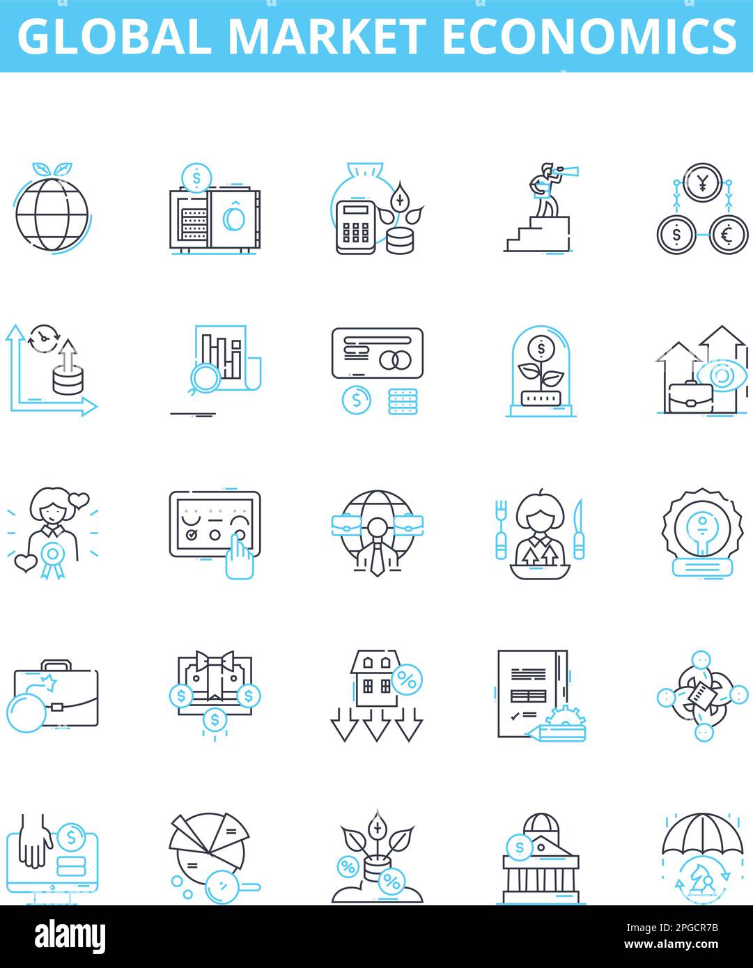 International Market Economy