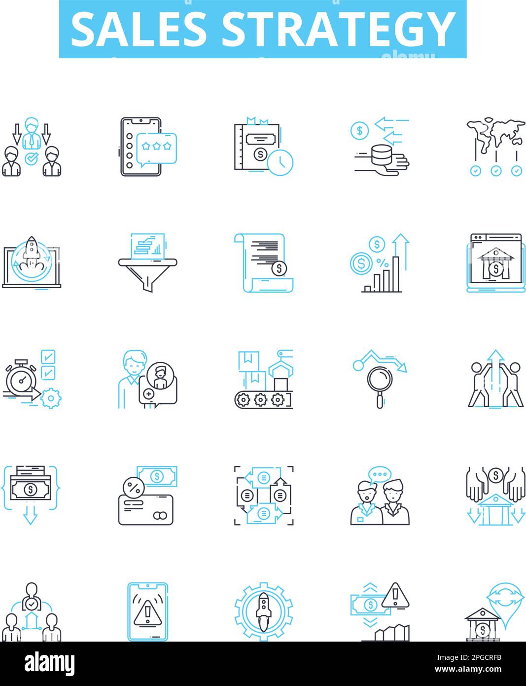 Baseline survey Stock Vector Images - Alamy