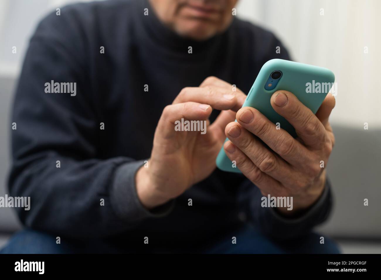 Macular degeneration cell hi-res stock photography and images - Alamy