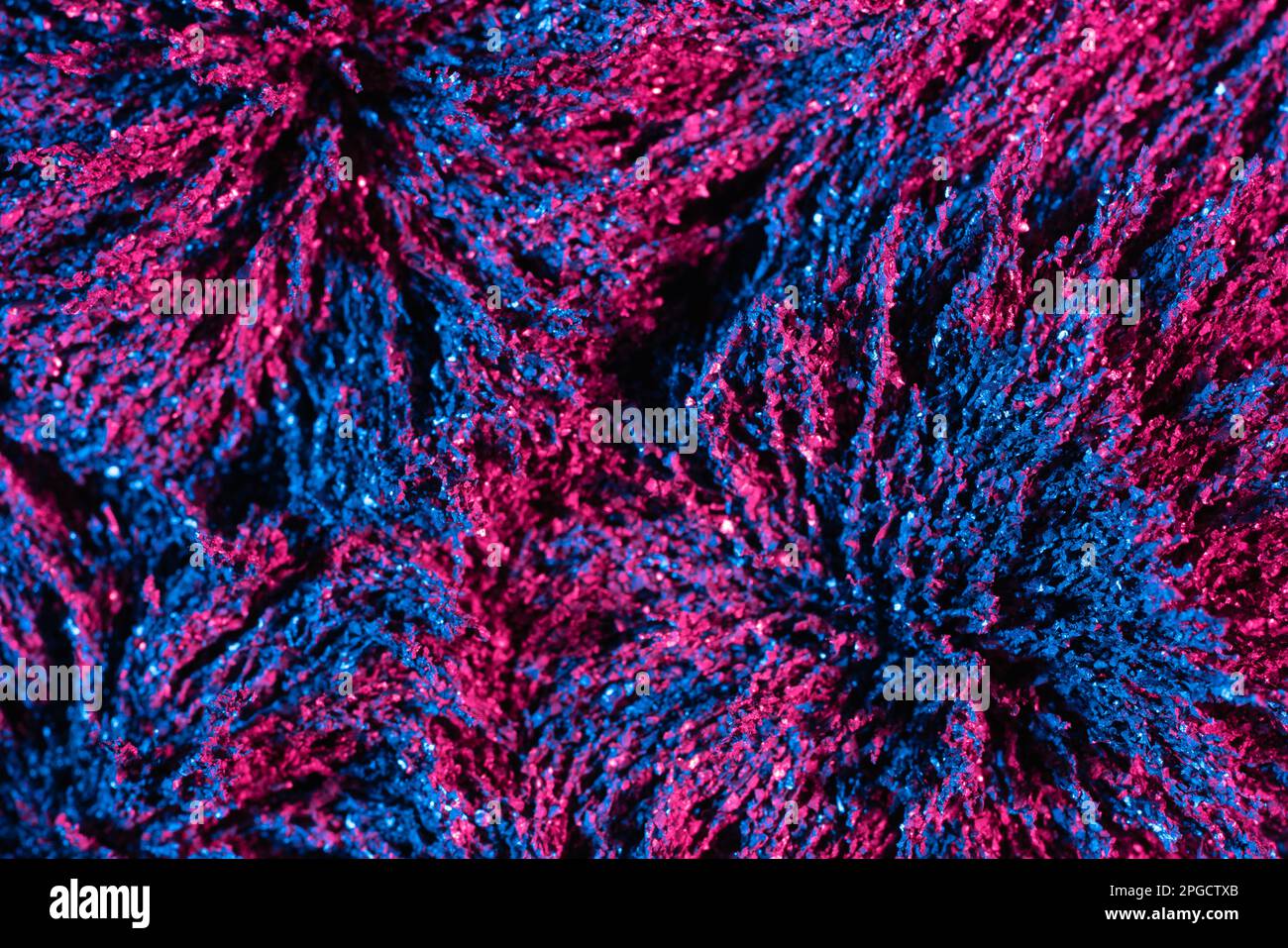 Ferrofluid research hi-res stock photography and images - Alamy