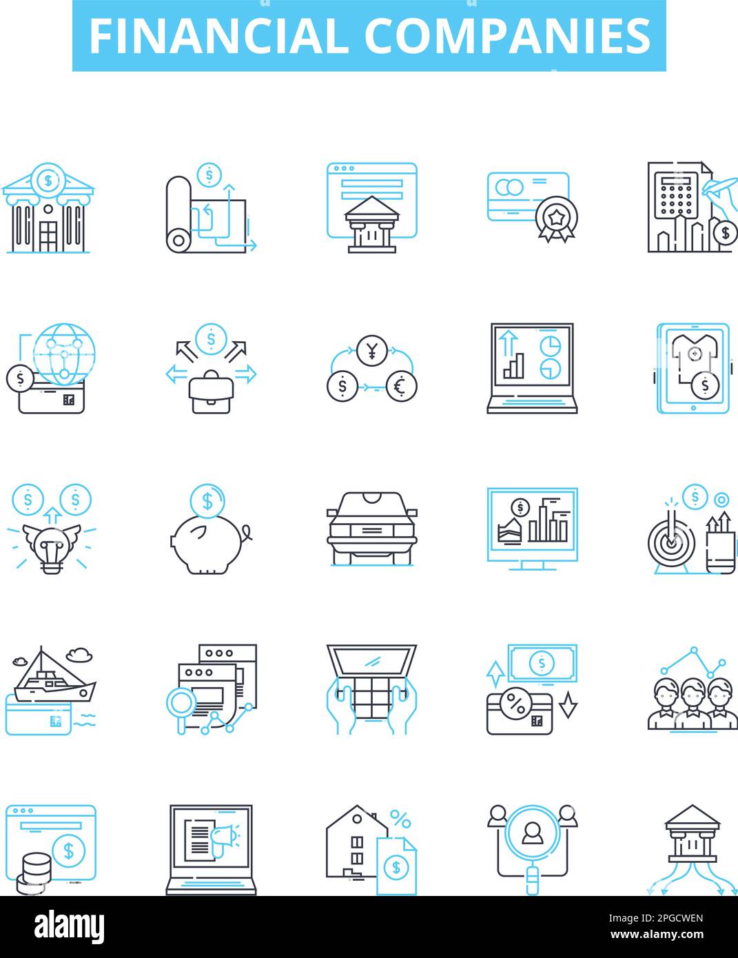 Insurance brokerage Stock Vector Images - Alamy