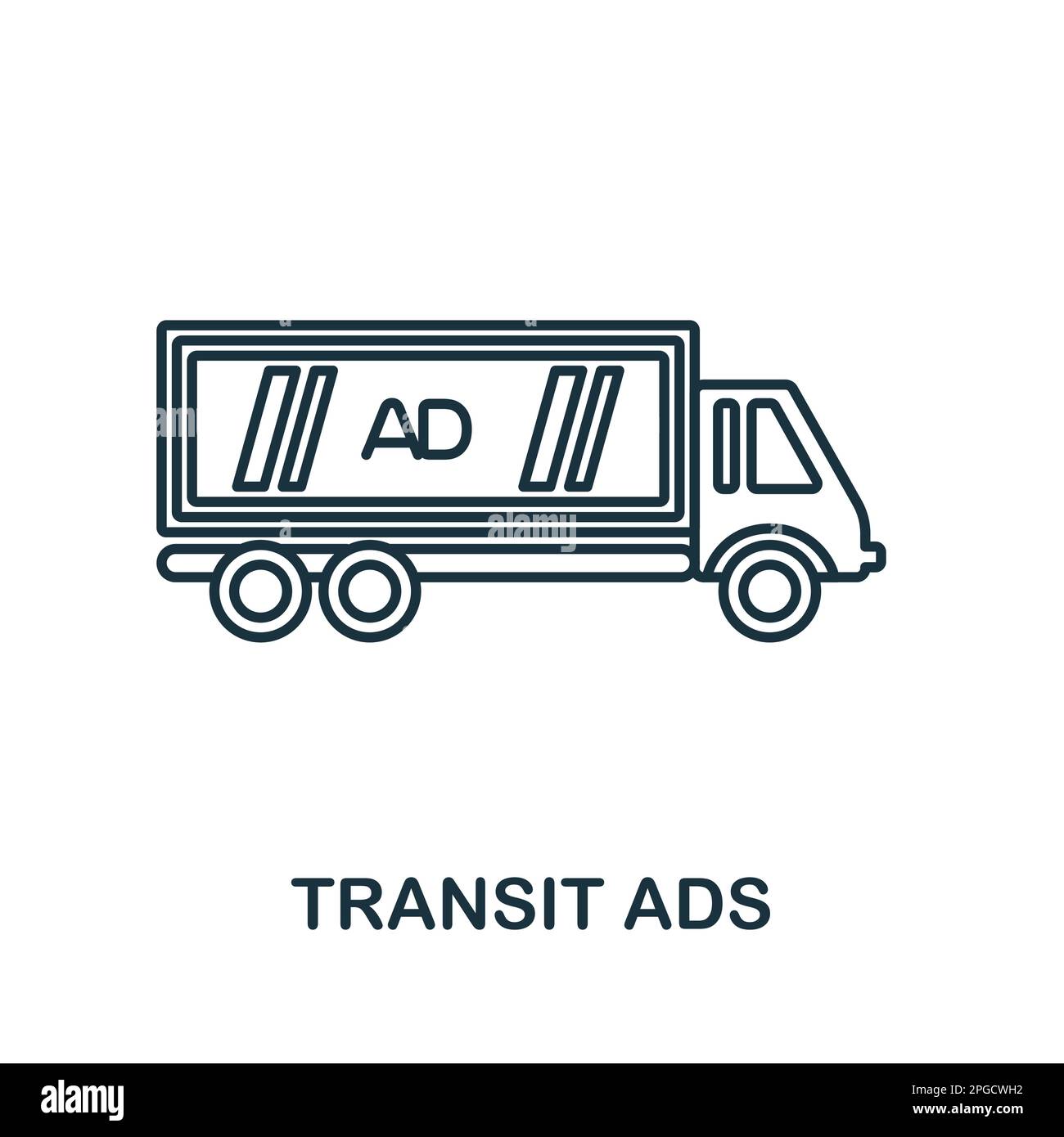 Outdoor Advertising Infographic